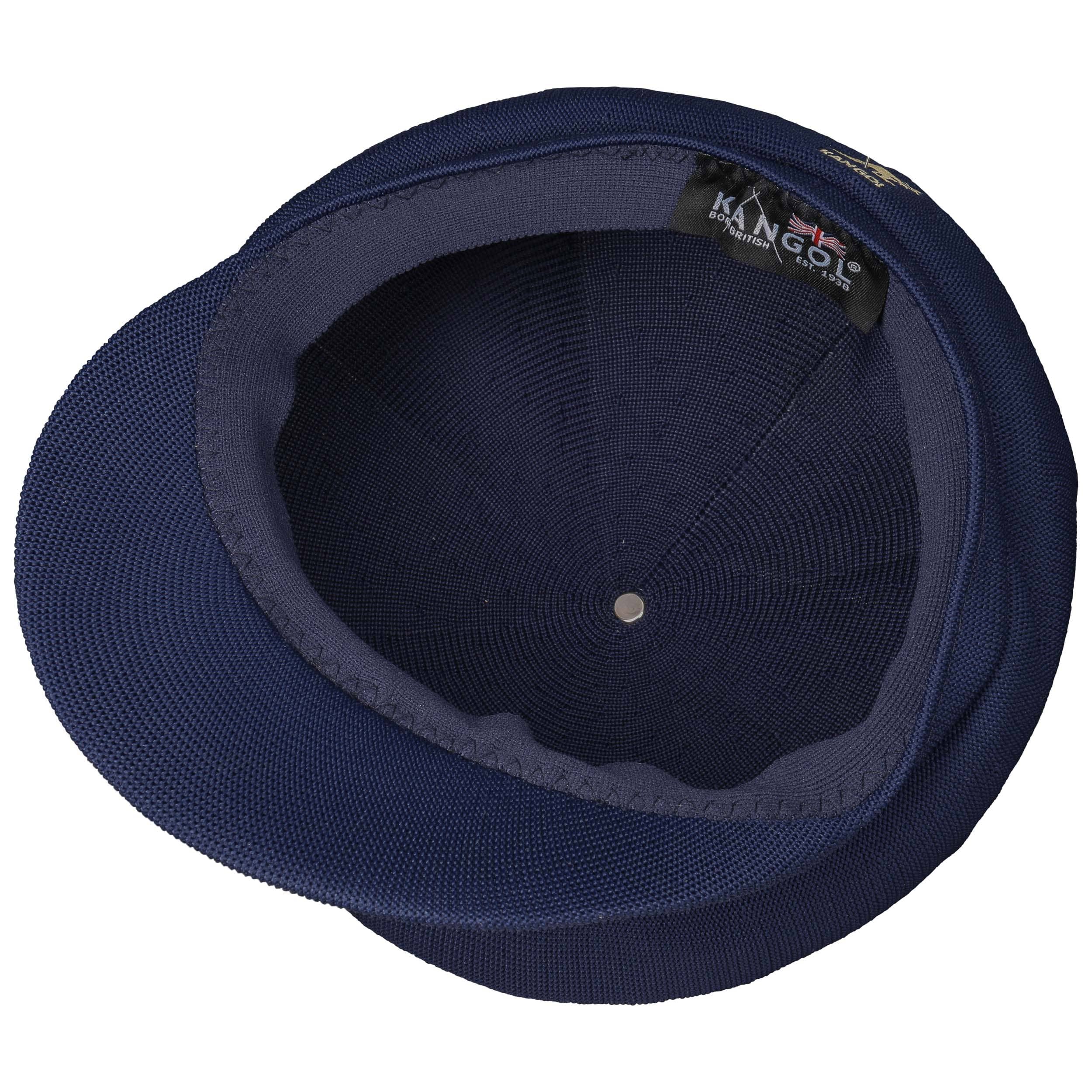 Tropic Spitfire Newsboy Cap by Kangol --> Shop Hats, Beanies & Caps ...