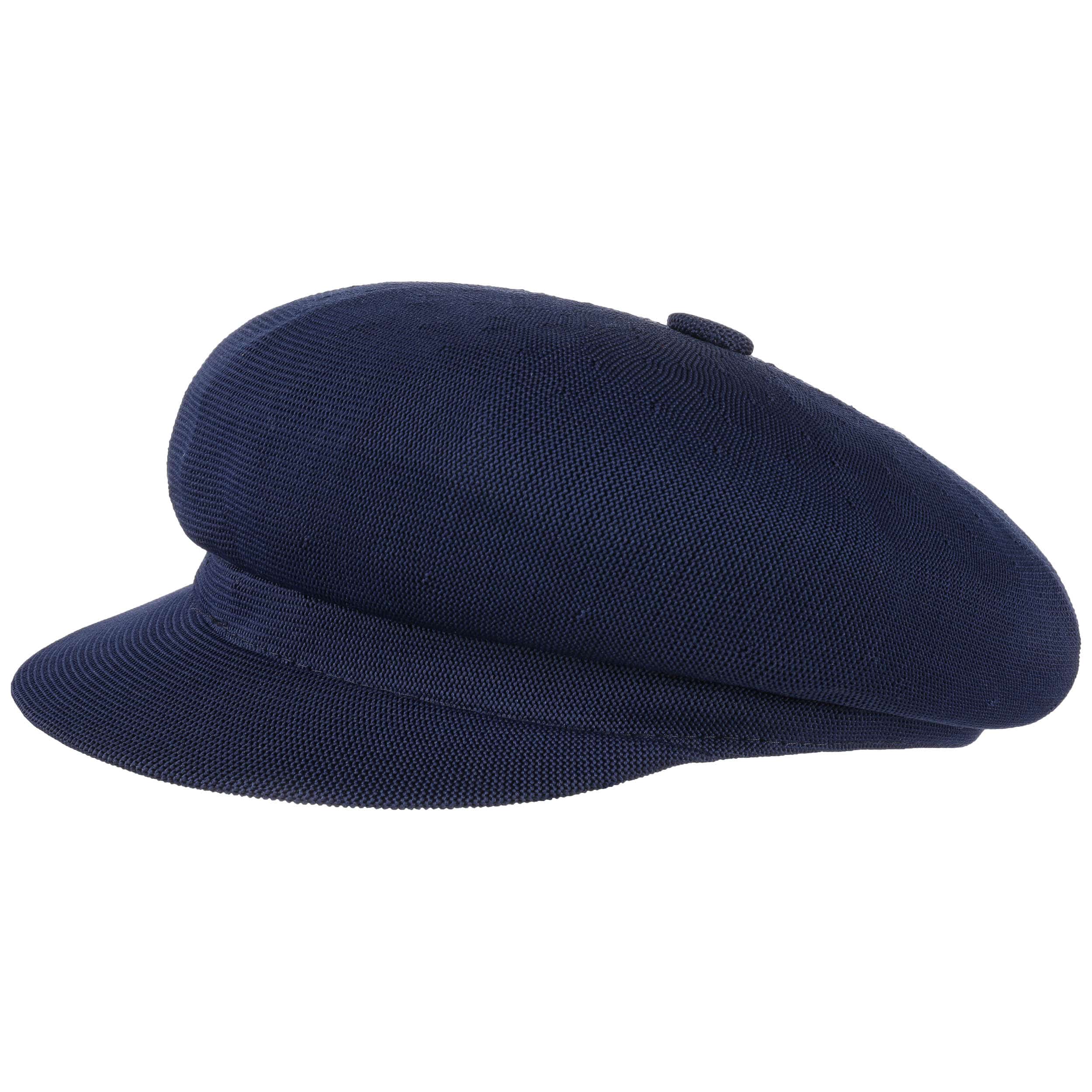 Tropic Spitfire Newsboy Cap by Kangol --> Shop Hats, Beanies & Caps ...