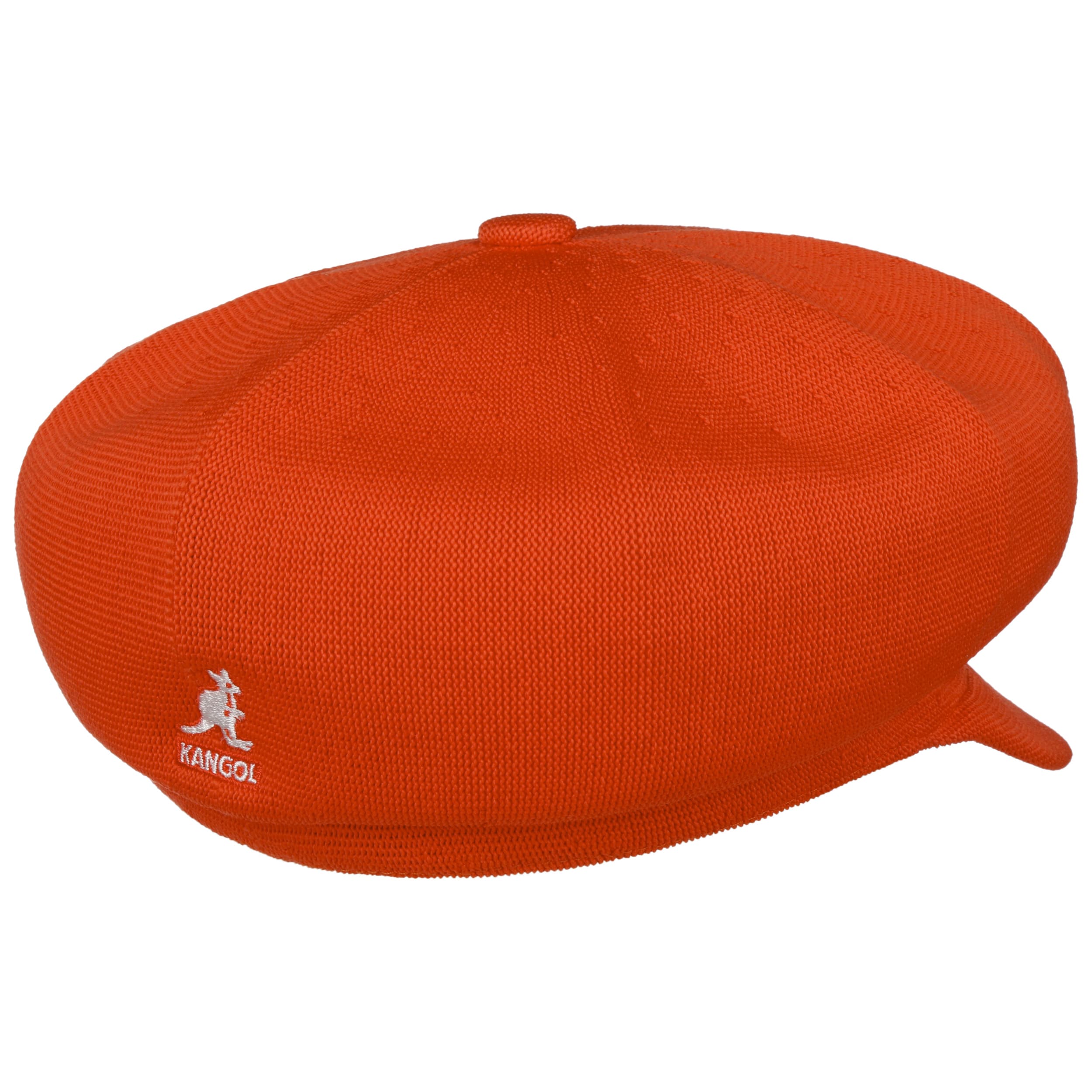 Tropic Spitfire Newsboy Cap by Kangol --> Shop Hats, Beanies & Caps online Hatshopping
