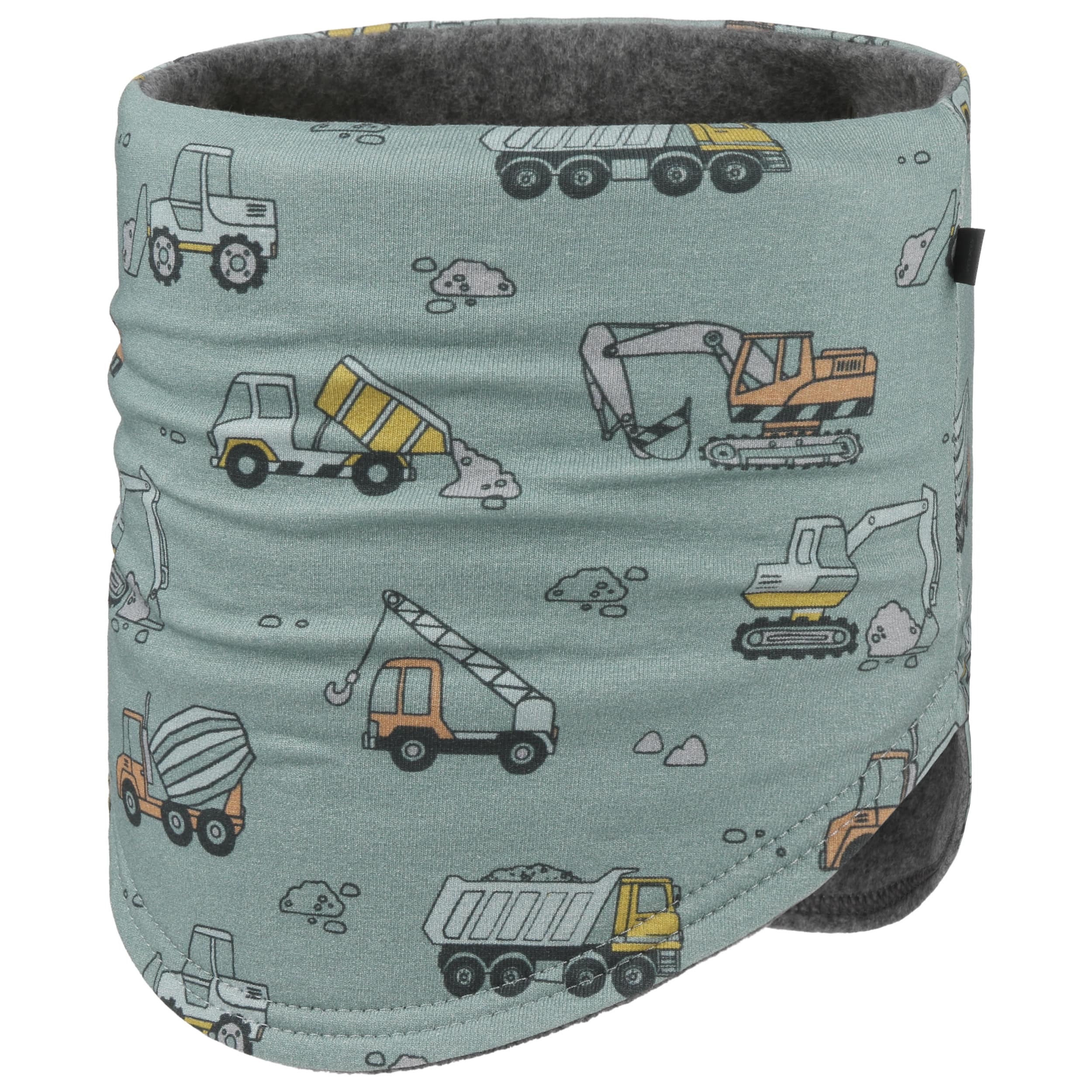 Truck Kids Snood by maximo - £9.95