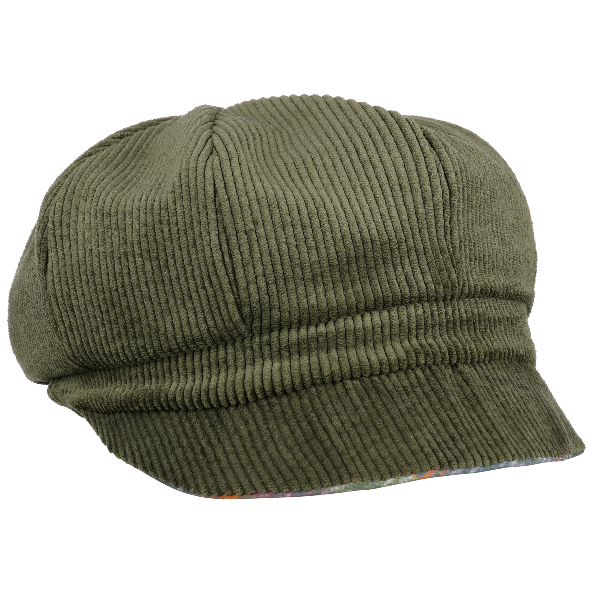 Two Styles Reversible Cap by Lierys - £44.95