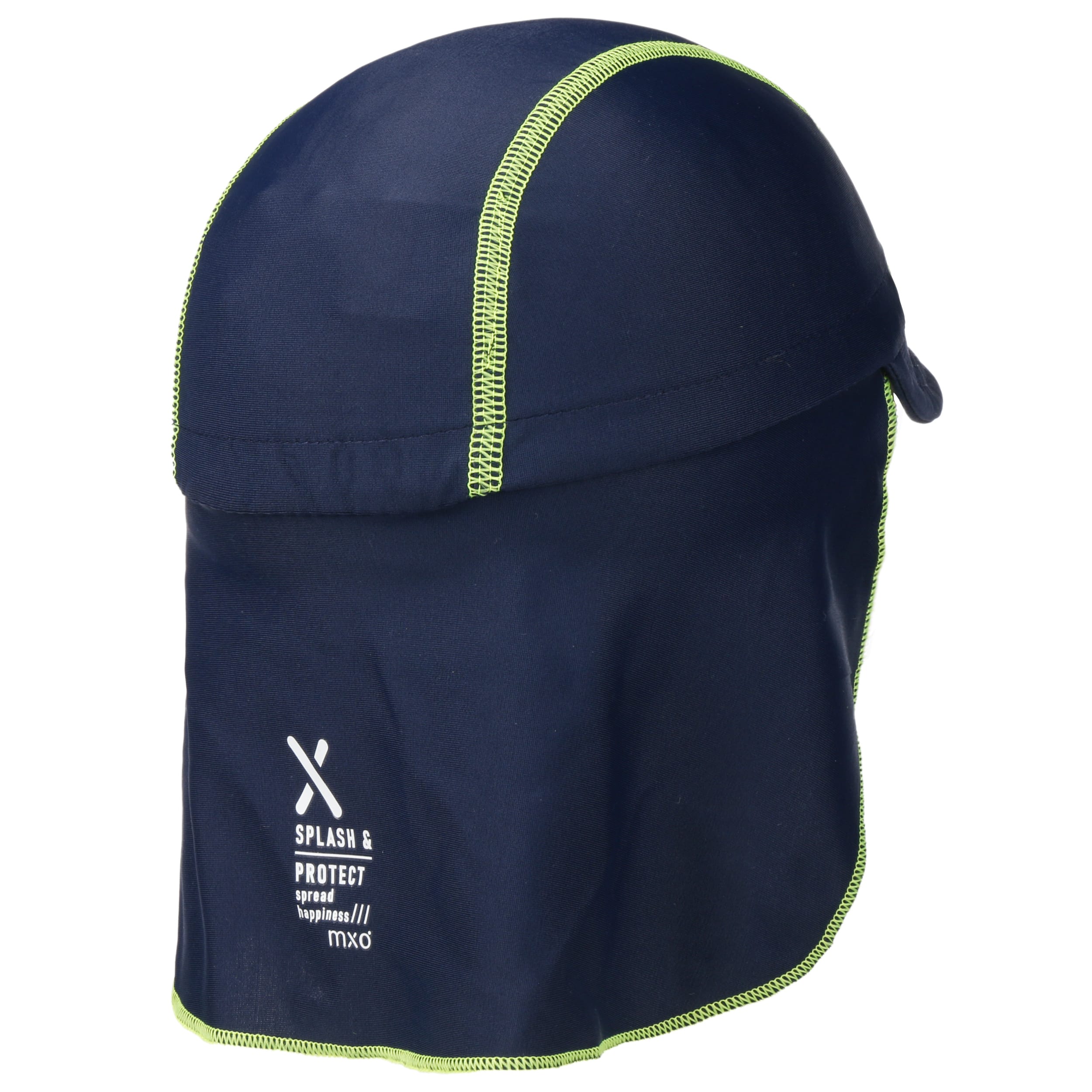 Twotone Kids Beach Cap by maximo - £12.95