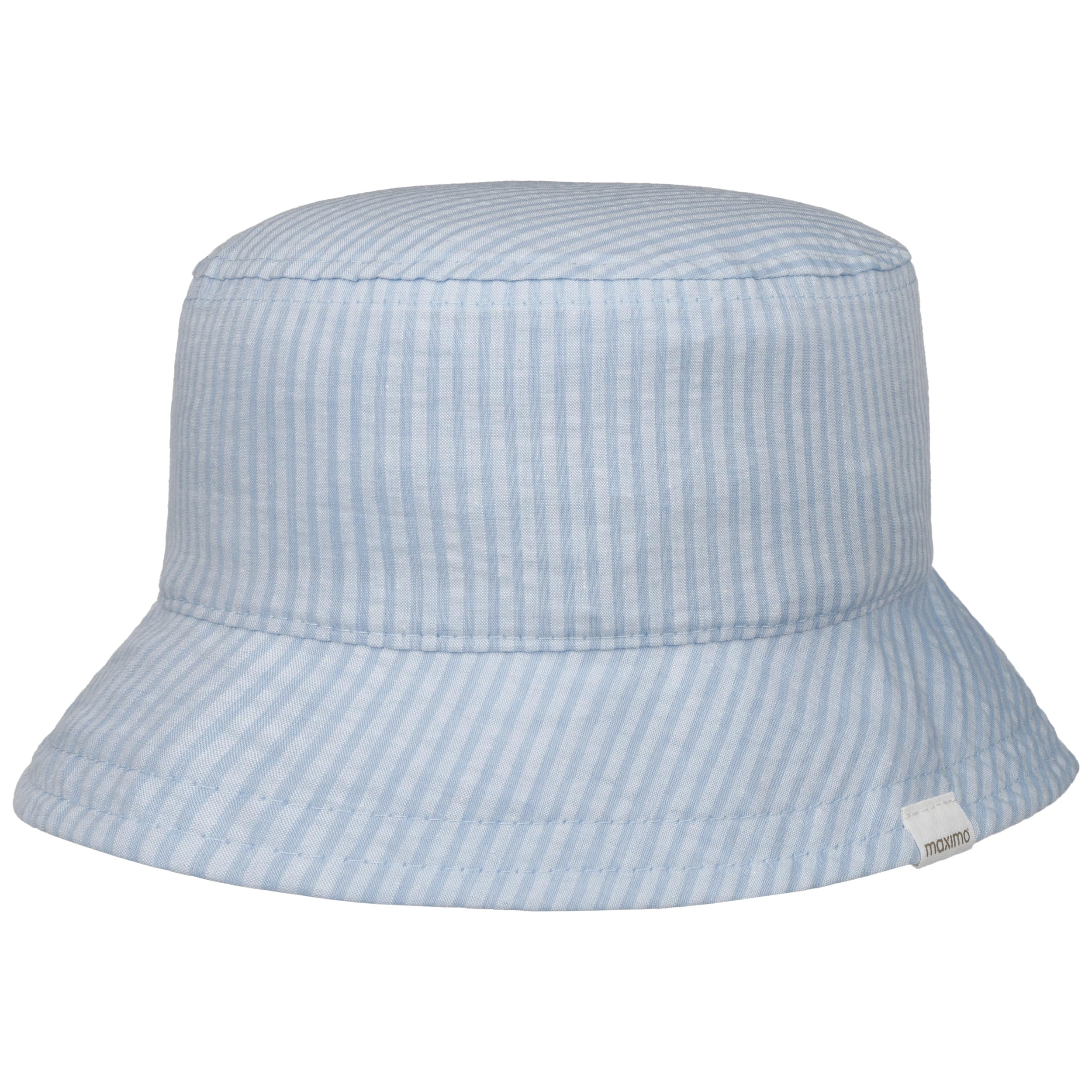 Twotone Kids Bucket Hat by maximo - £12.95