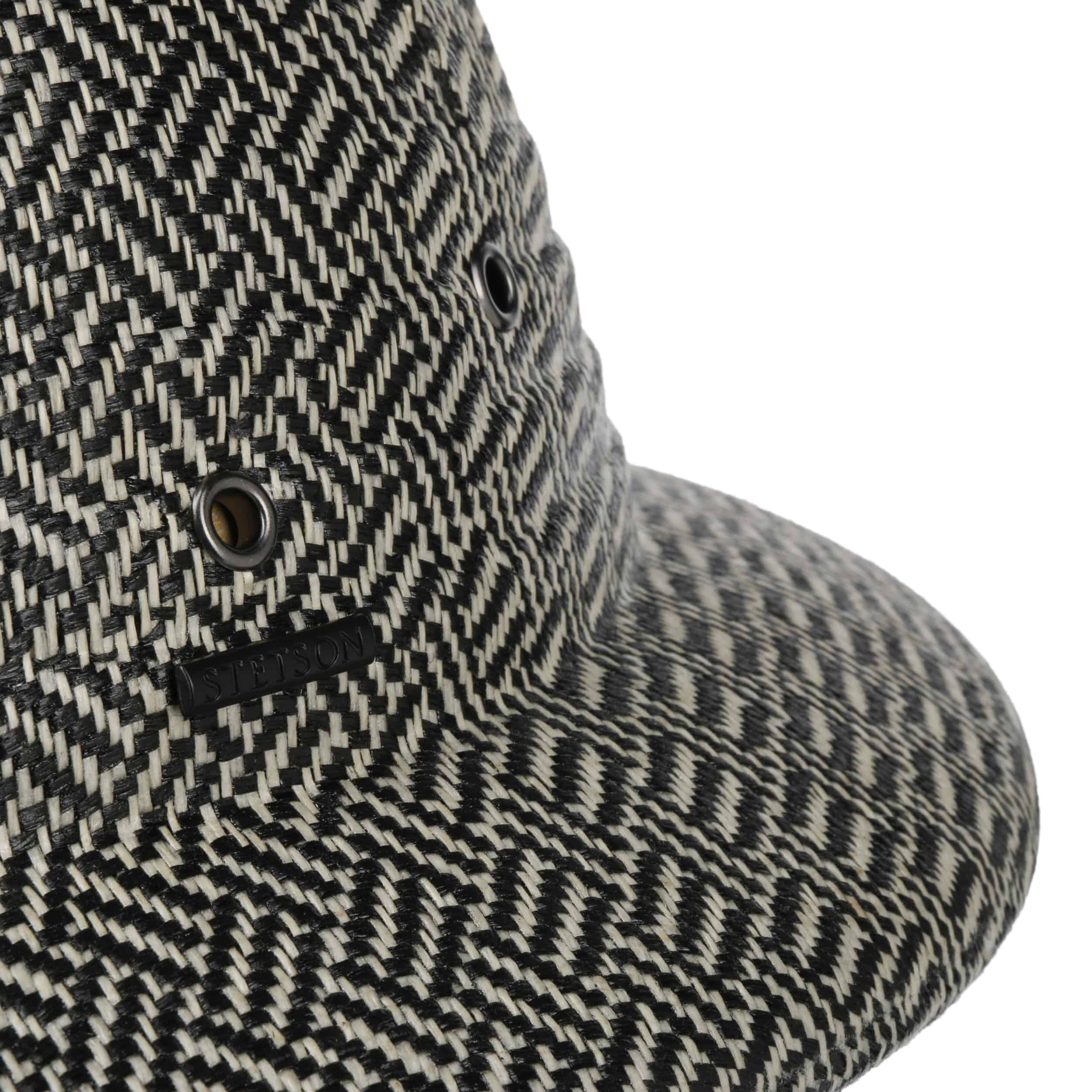 Twotone Pith Helmet by Stetson - £99.00