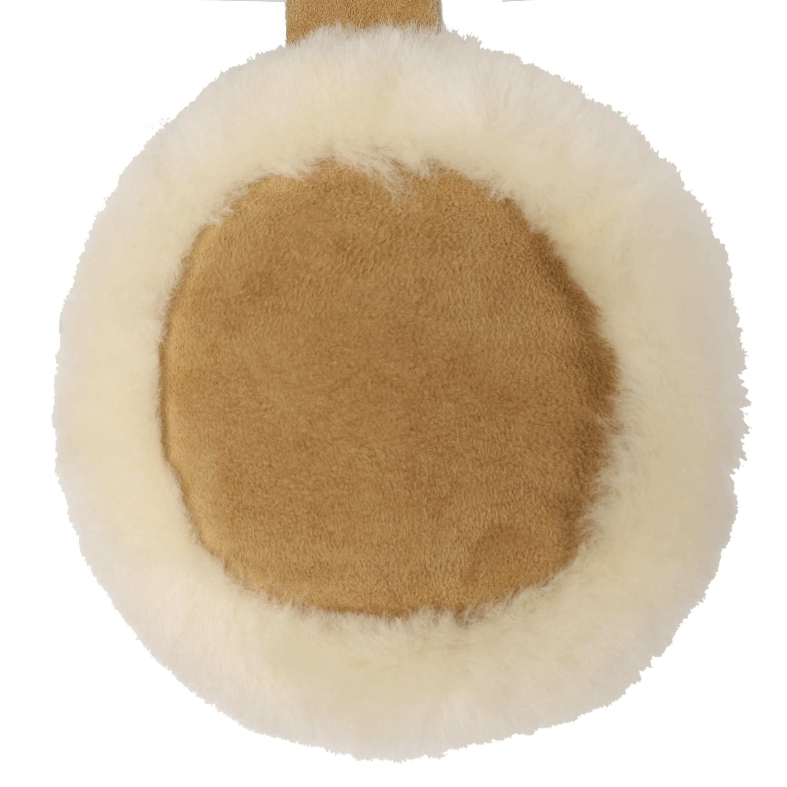 Twotone Sheepskin Kids Ear Warmers by UGG - £58.95