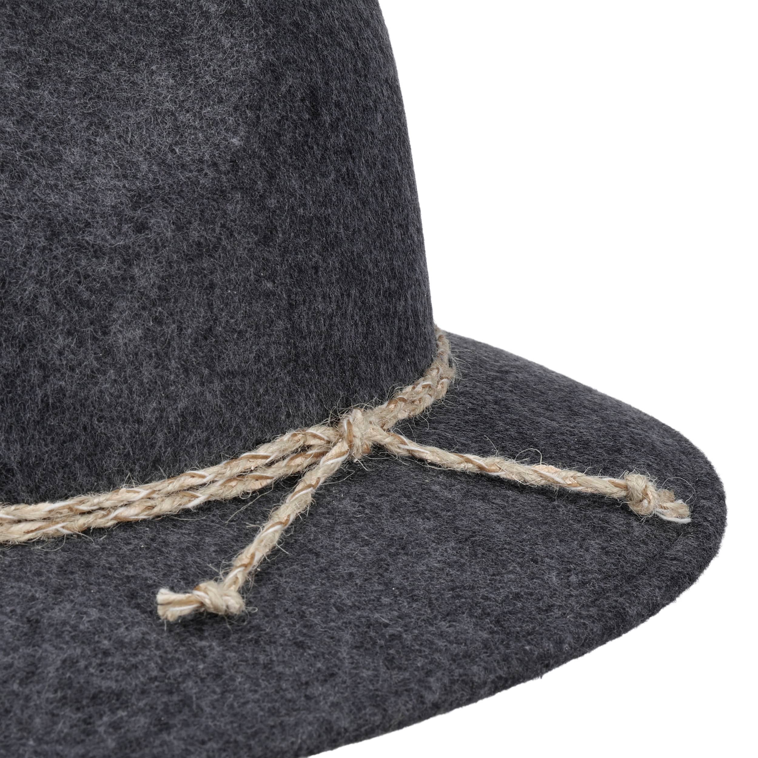 Tyrolean Mountain Hat by Lipodo - £35.95
