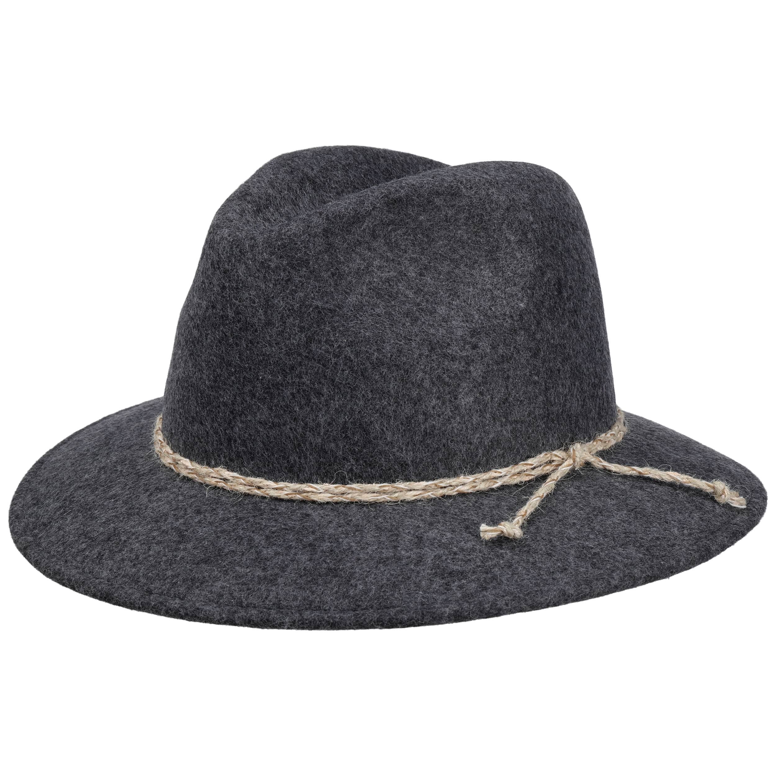 Tyrolean Mountain Hat by Lipodo - £35.95