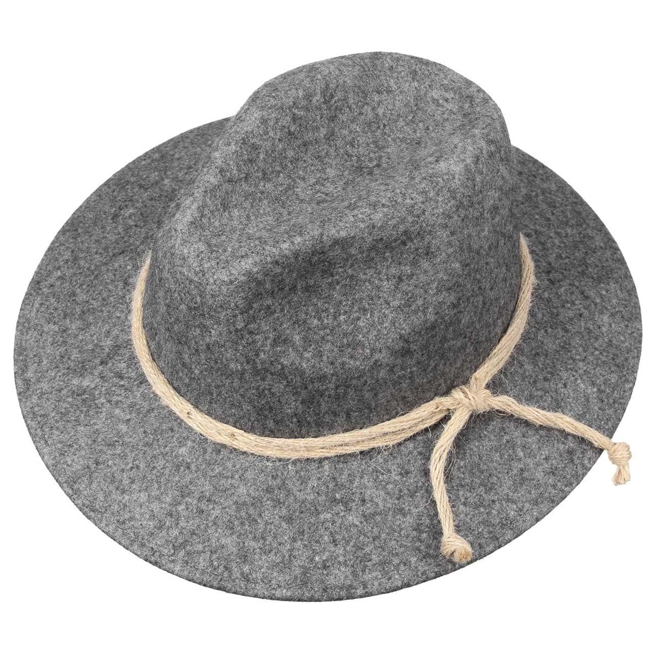 Tyrolean Mountain Hat by Lipodo - £35.95