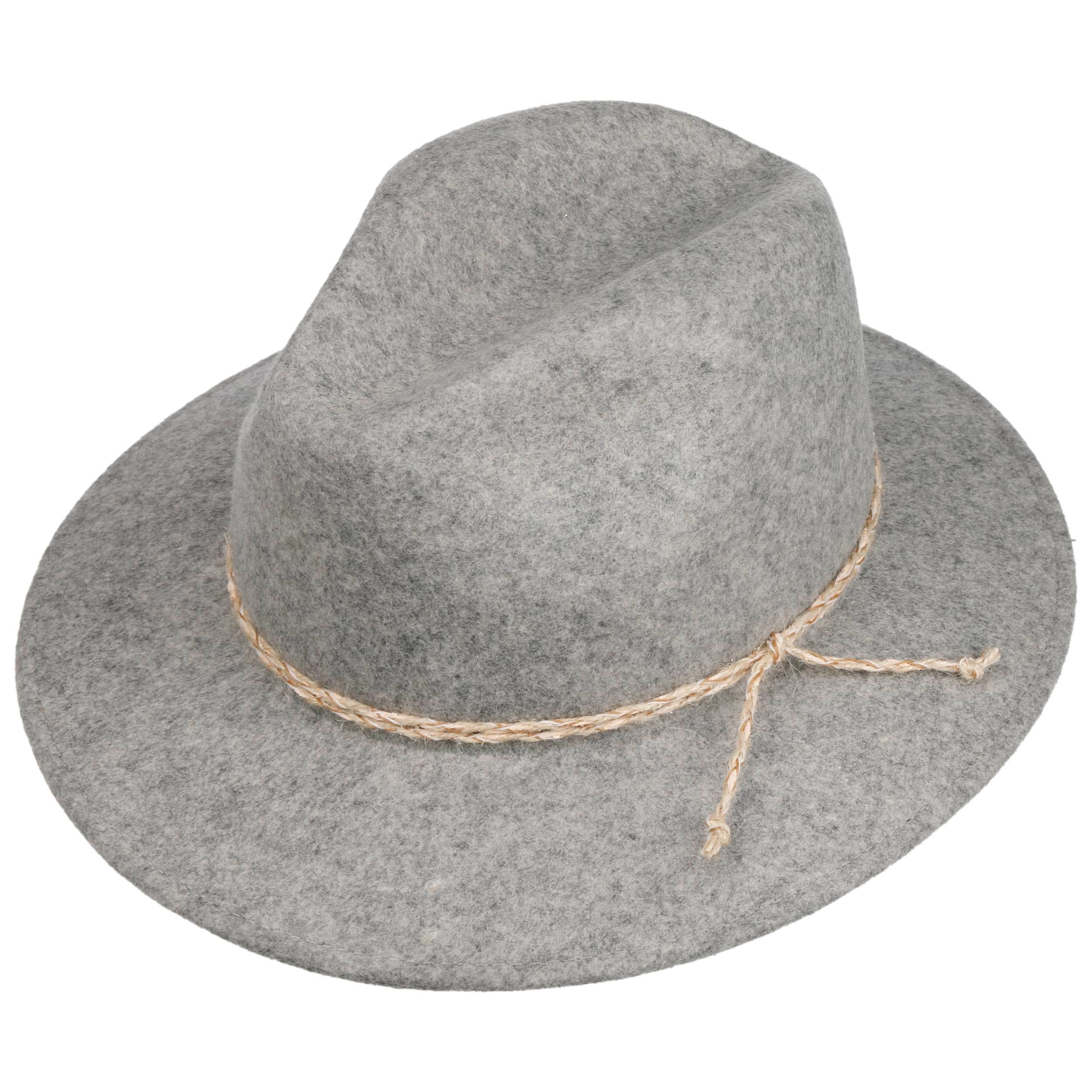 Tyrolean Mountain Hat by Lipodo - £35.95