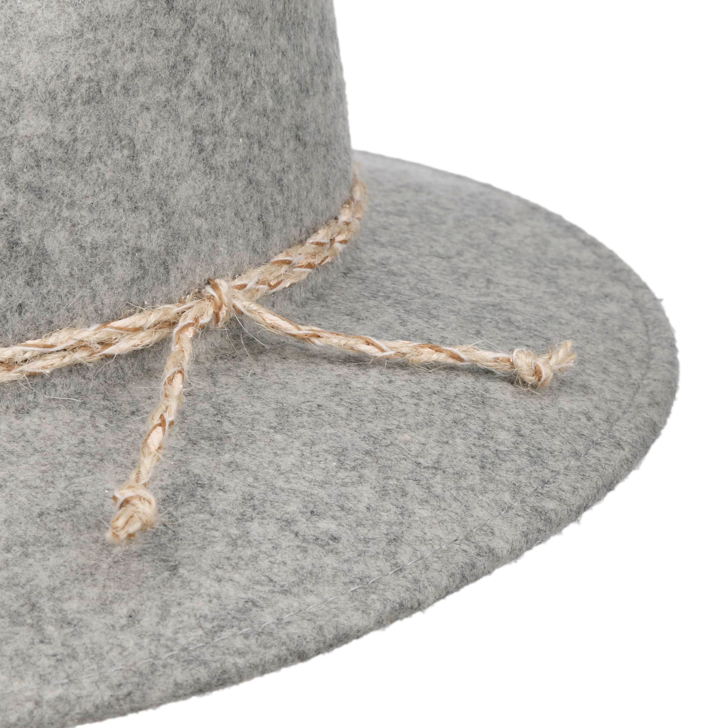 Tyrolean Mountain Hat by Lipodo - £35.95