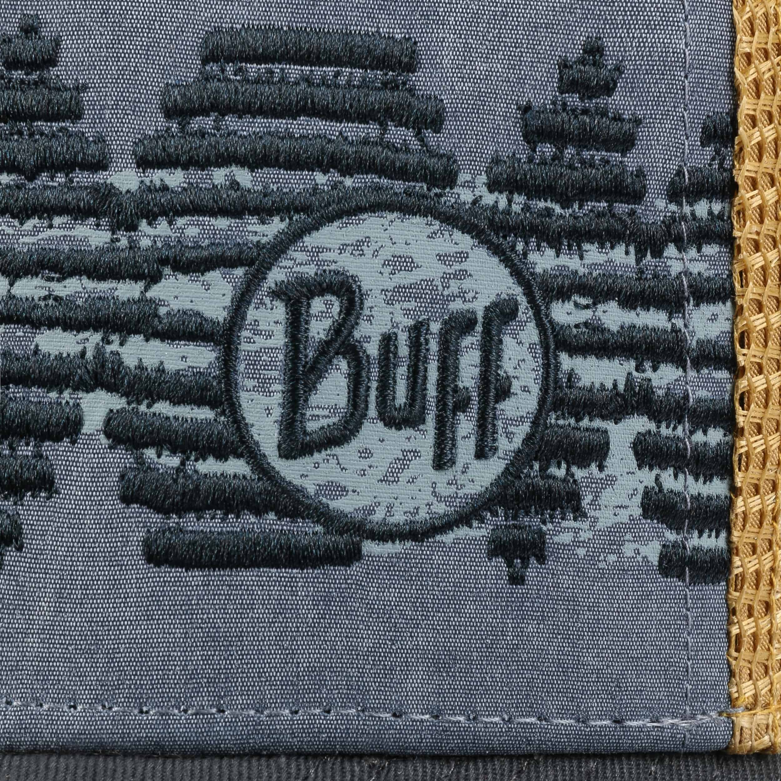 Tzom Stone Trucker Cap by BUFF - £35.95