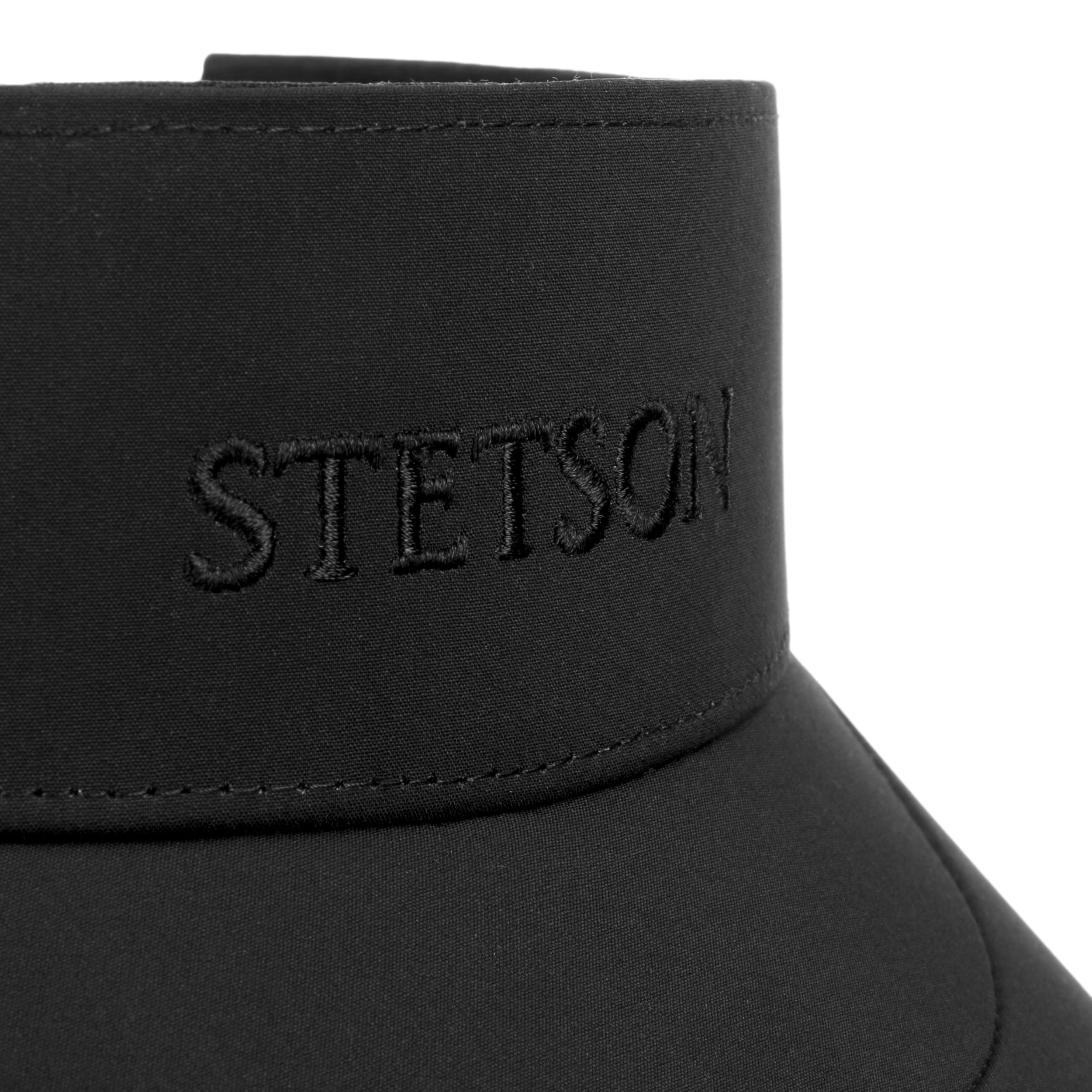 Uni Active Sun Visor by Stetson - £35.00