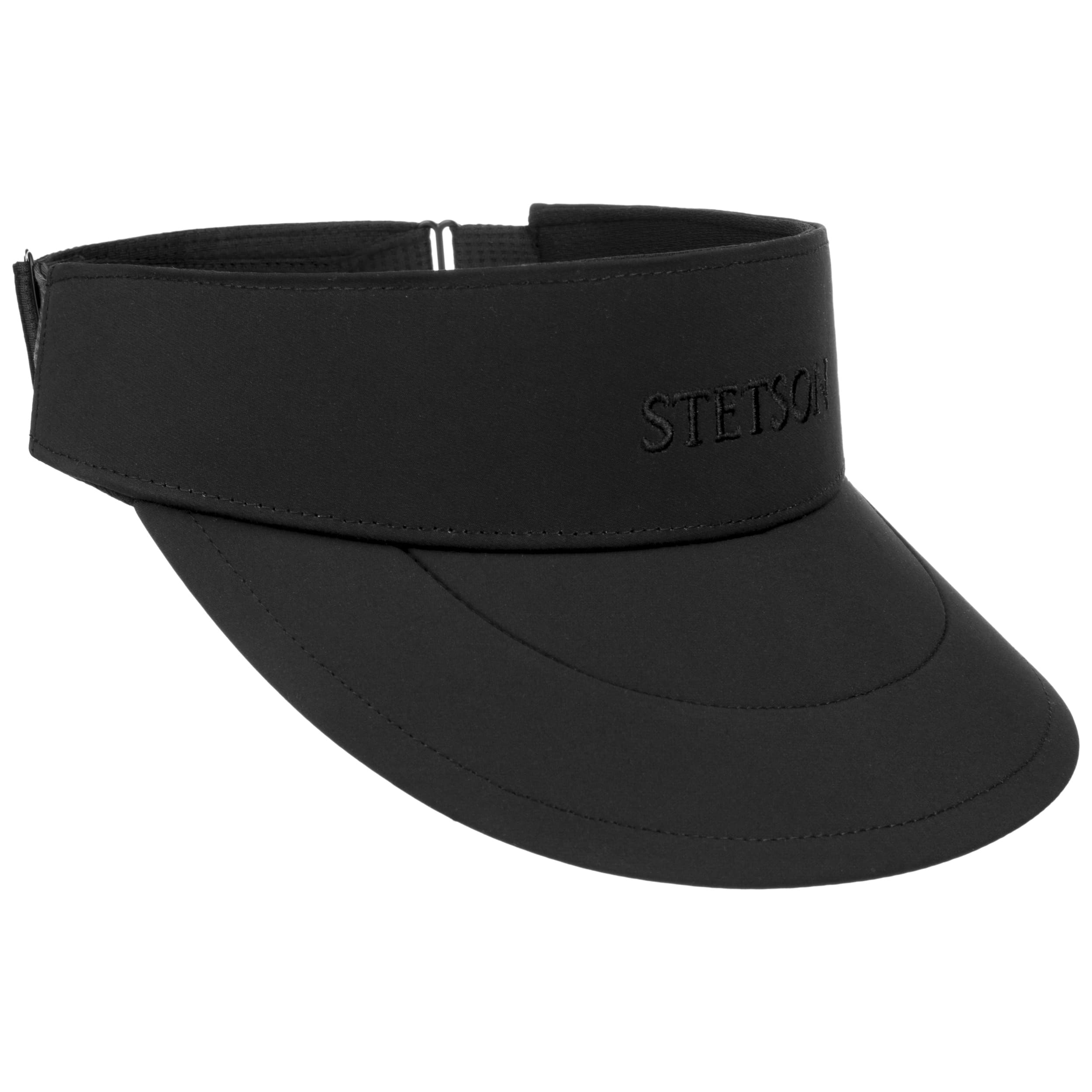 Uni Active Sun Visor by Stetson - £35.00