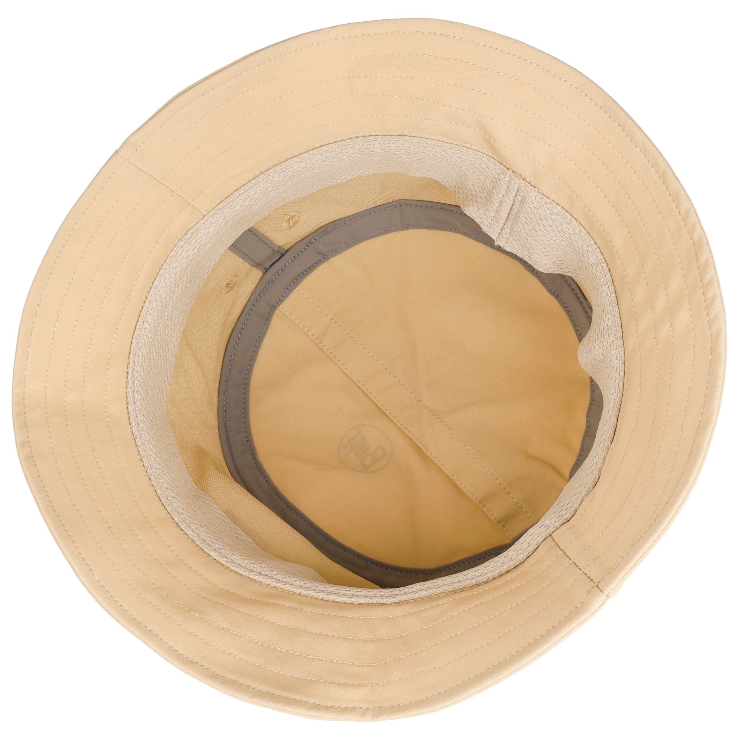 Uni Adventure Bucket Cloth Hat by BUFF - £35.95