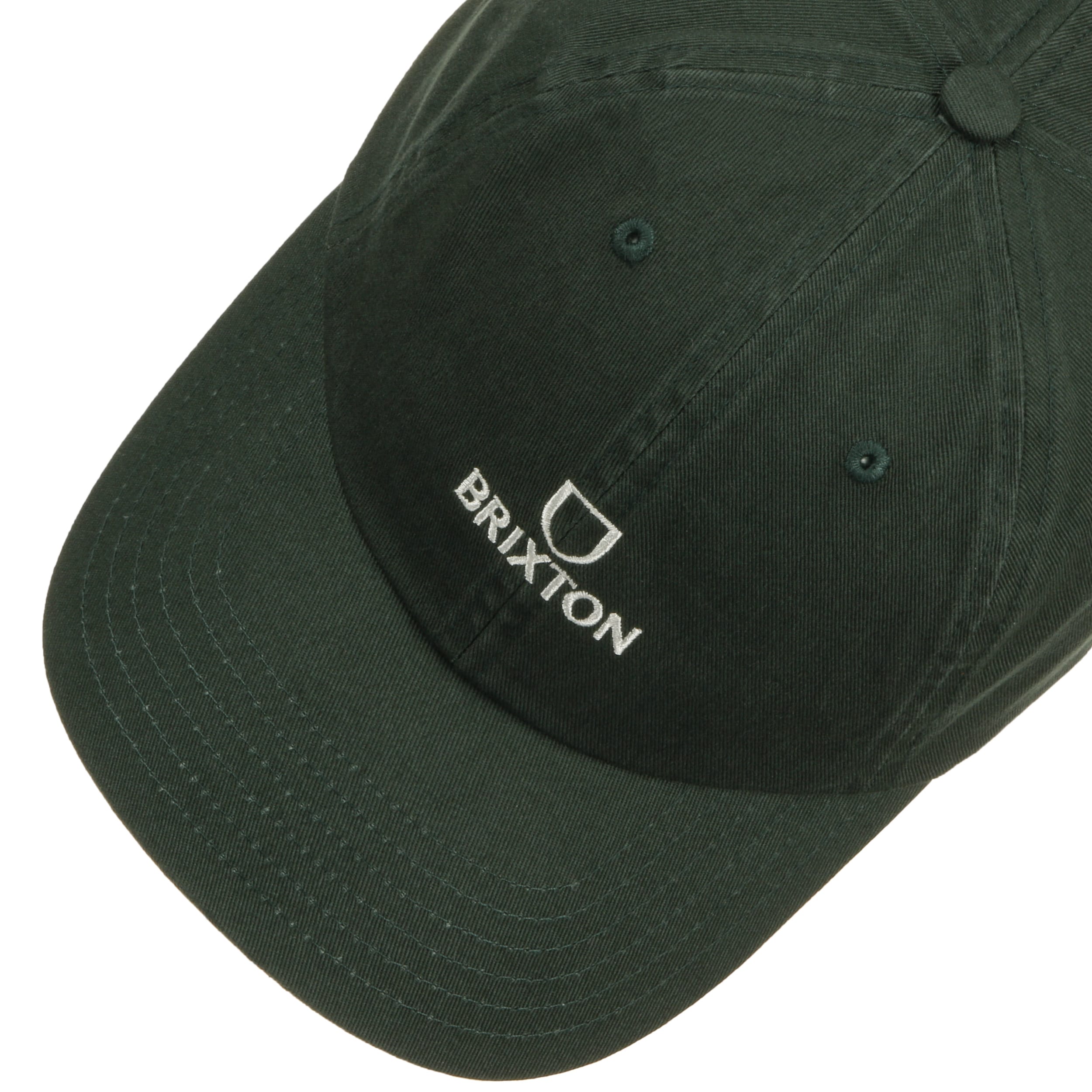 Uni Alpha Cap by Brixton - £36.95