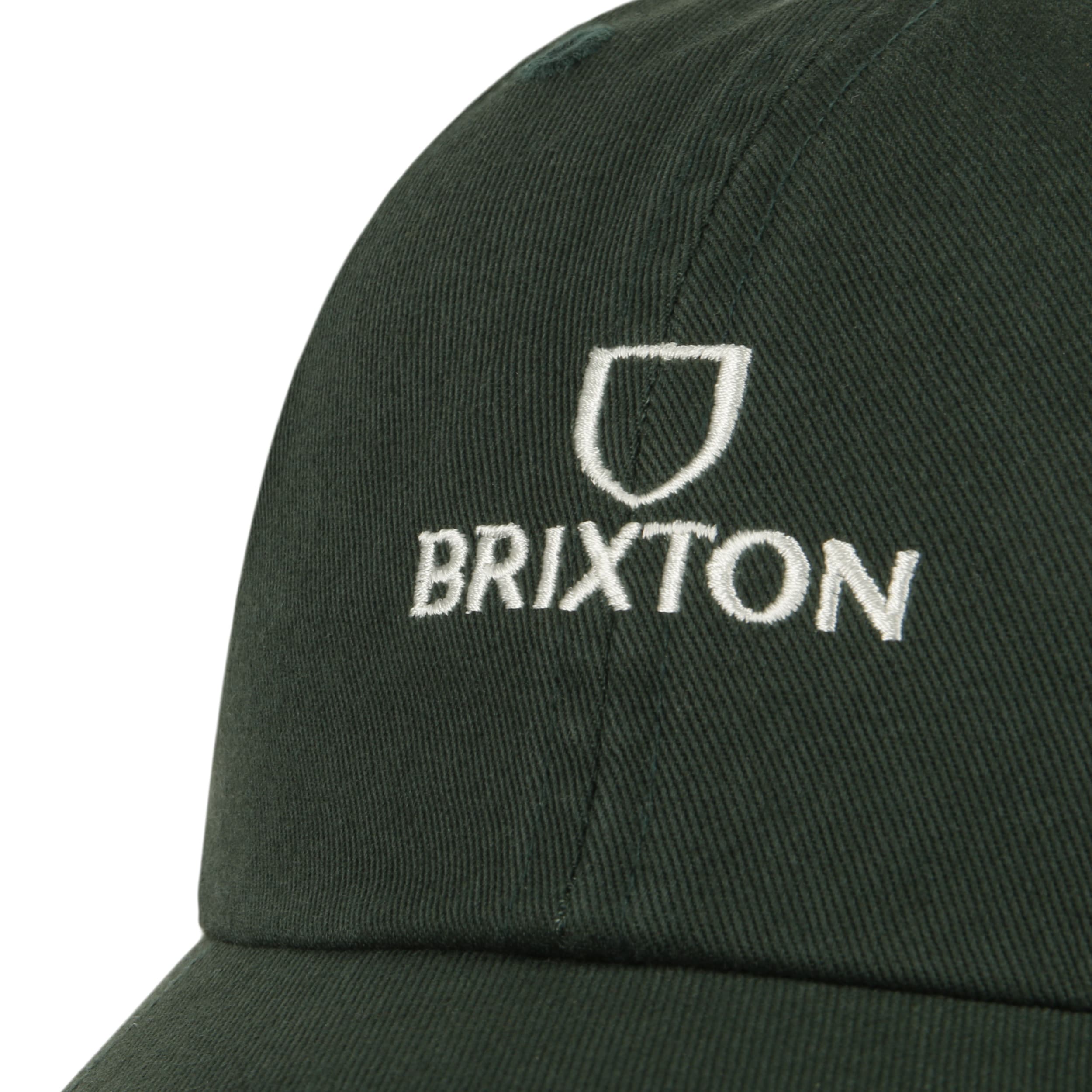 Uni Alpha Cap by Brixton - £36.95