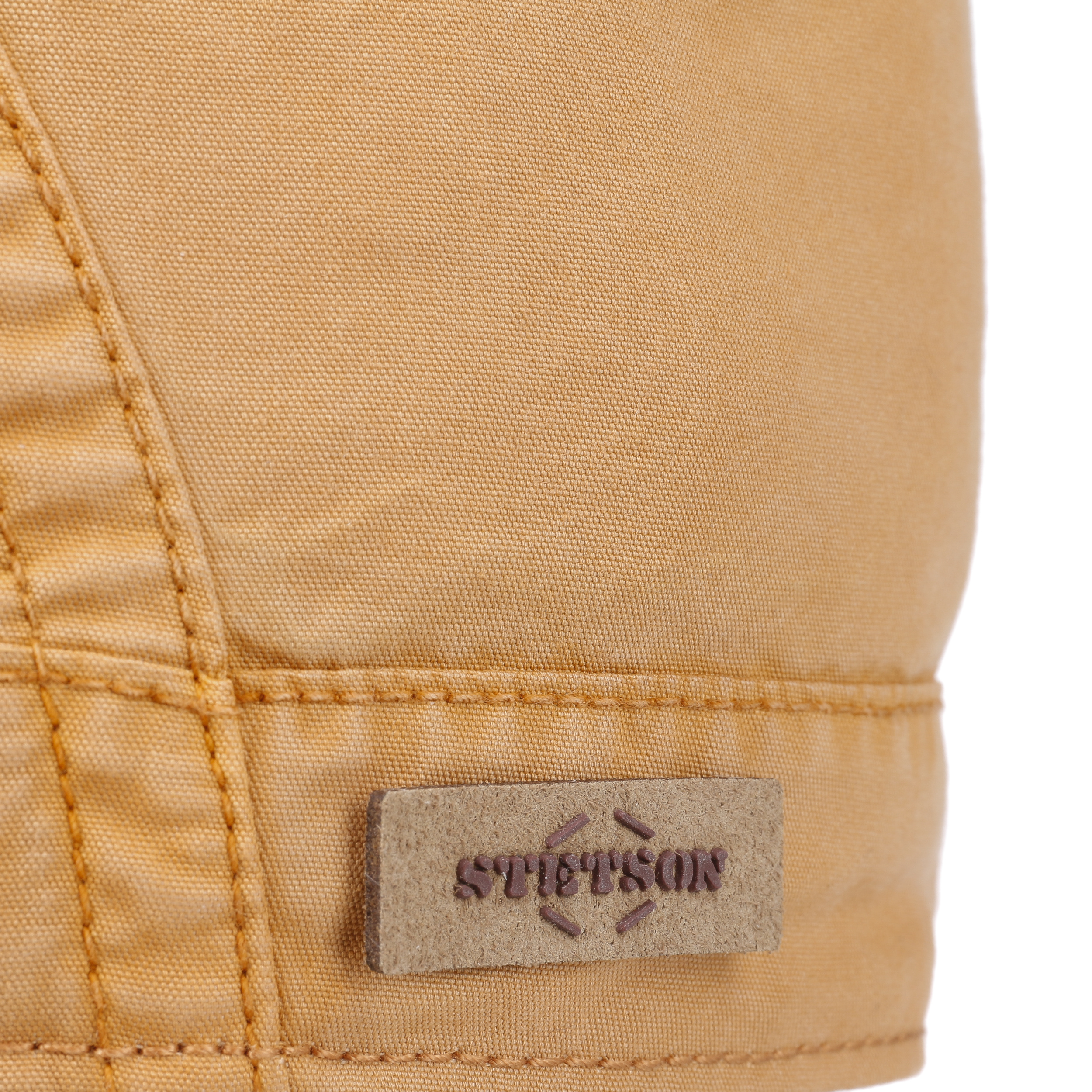 Uni Army Cap by Stetson - £0.00