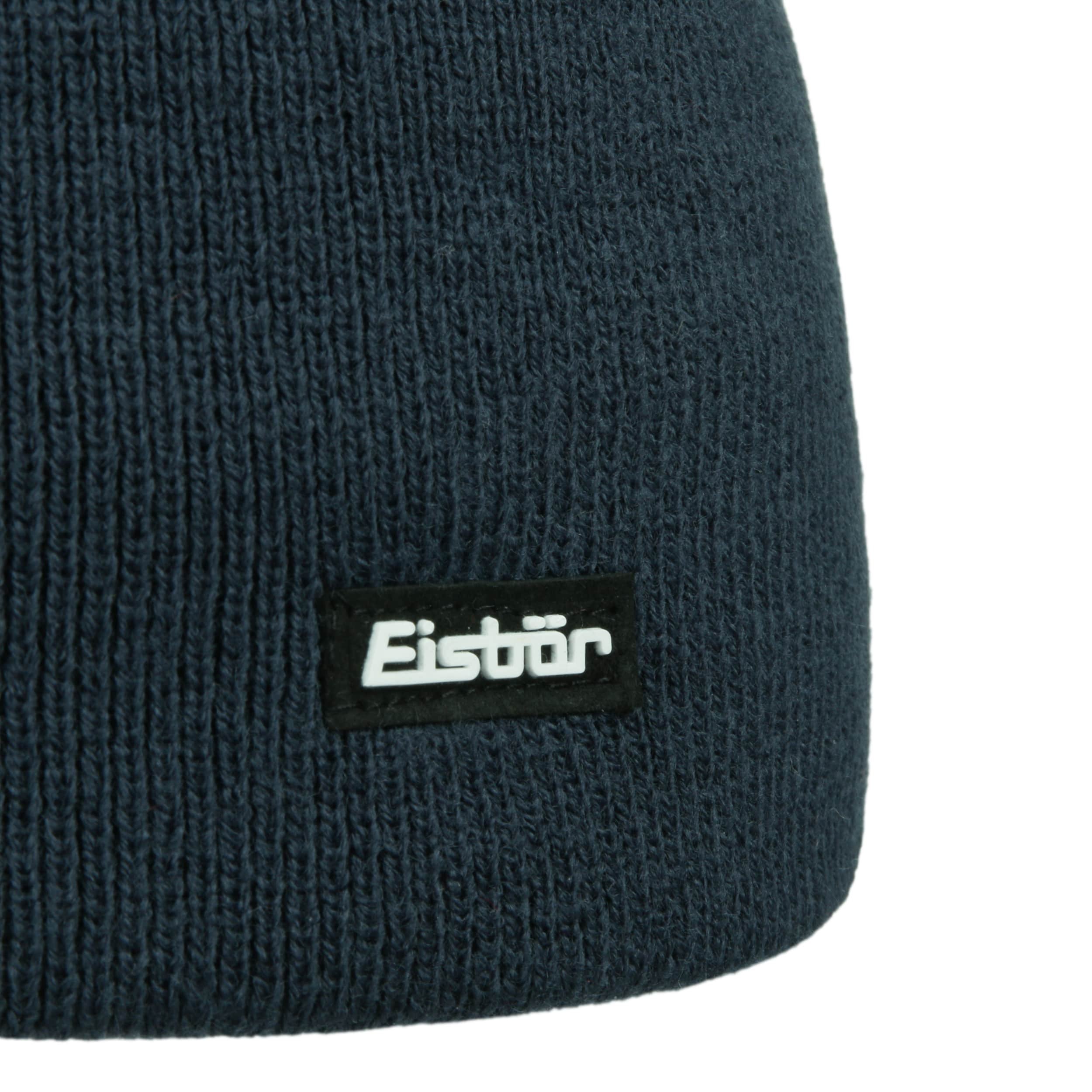Uni Beanie Hat by Eisbär - £26.95