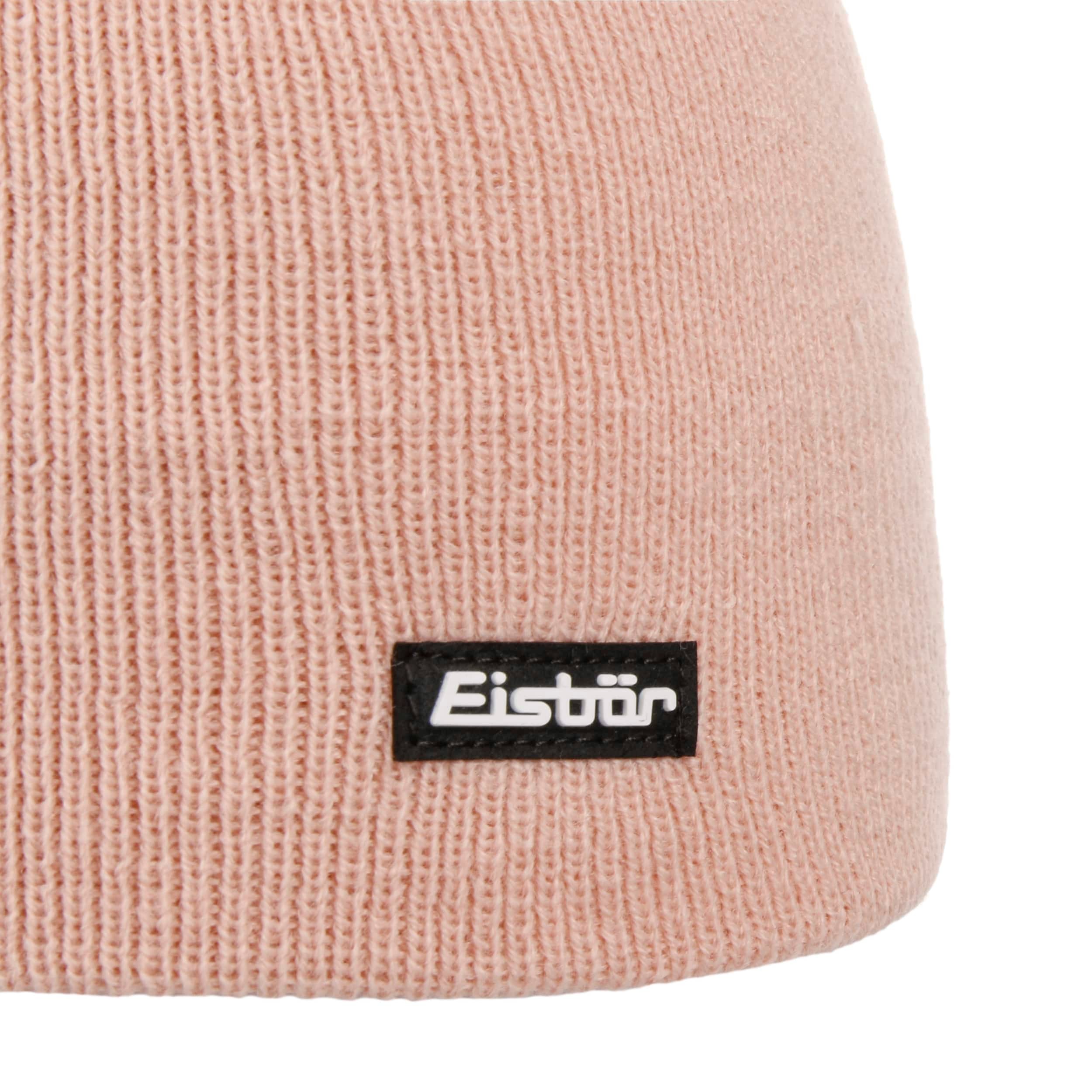 Uni Beanie Hat by Eisbär - £26.95