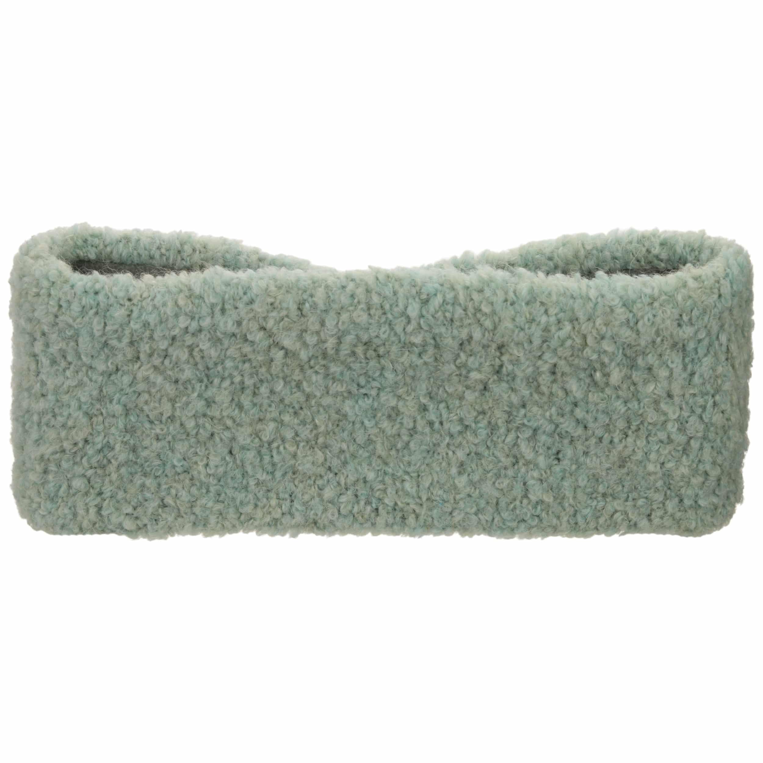 Uni Bouclé Headband by Gebeana - £35.95