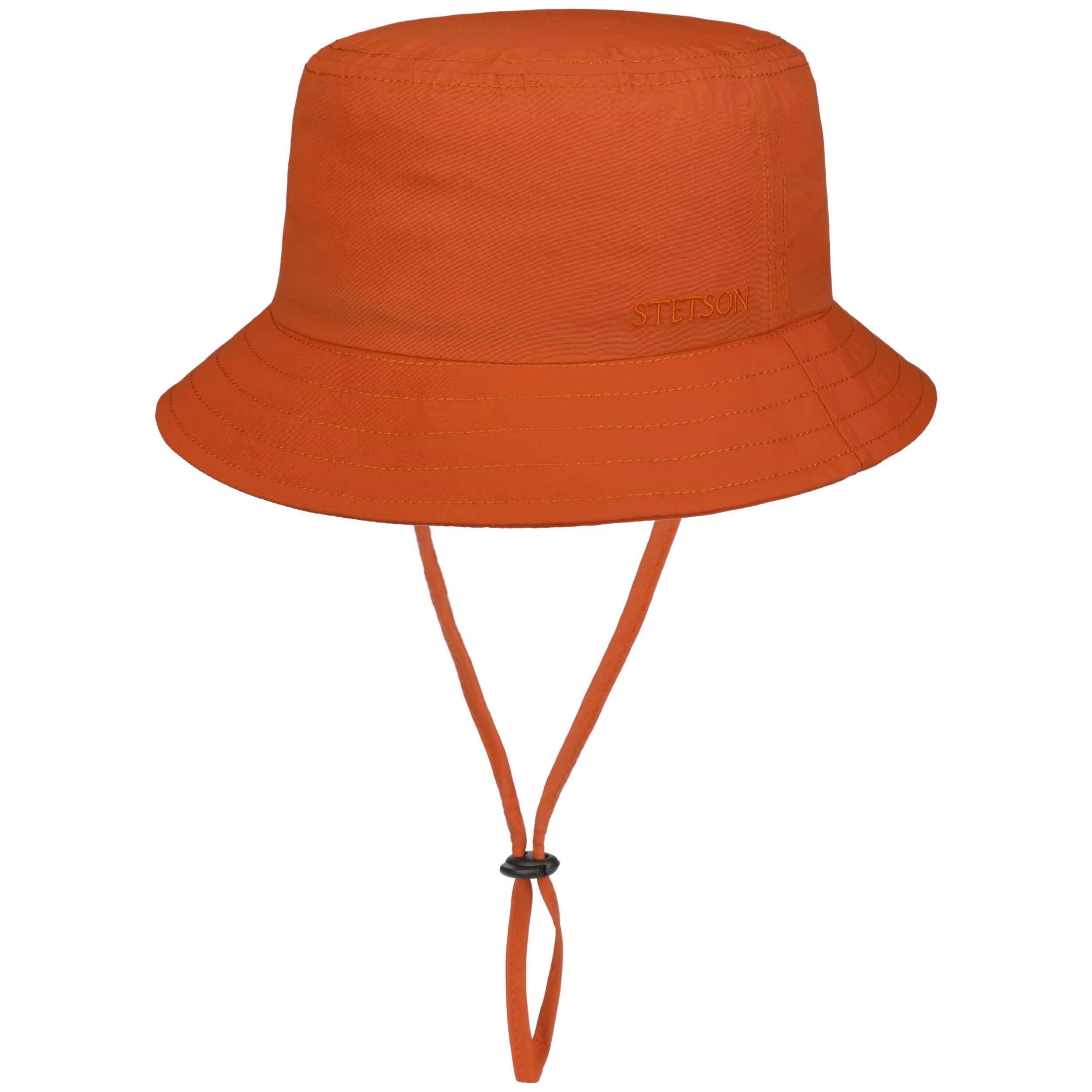 Uni Bucket Cloth Hat by Stetson - £89.00
