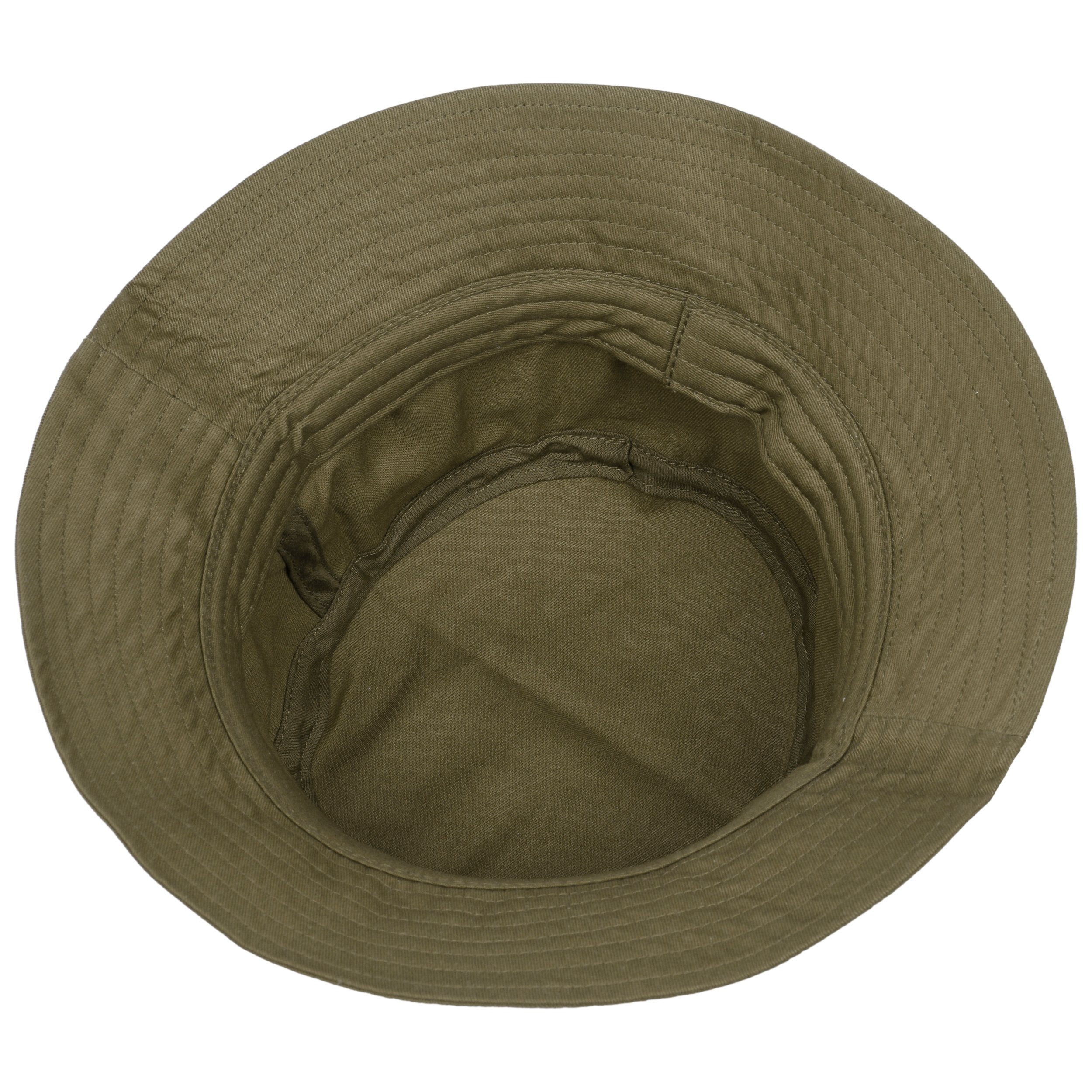 Uni Bucket Cotton Hat - £17.95
