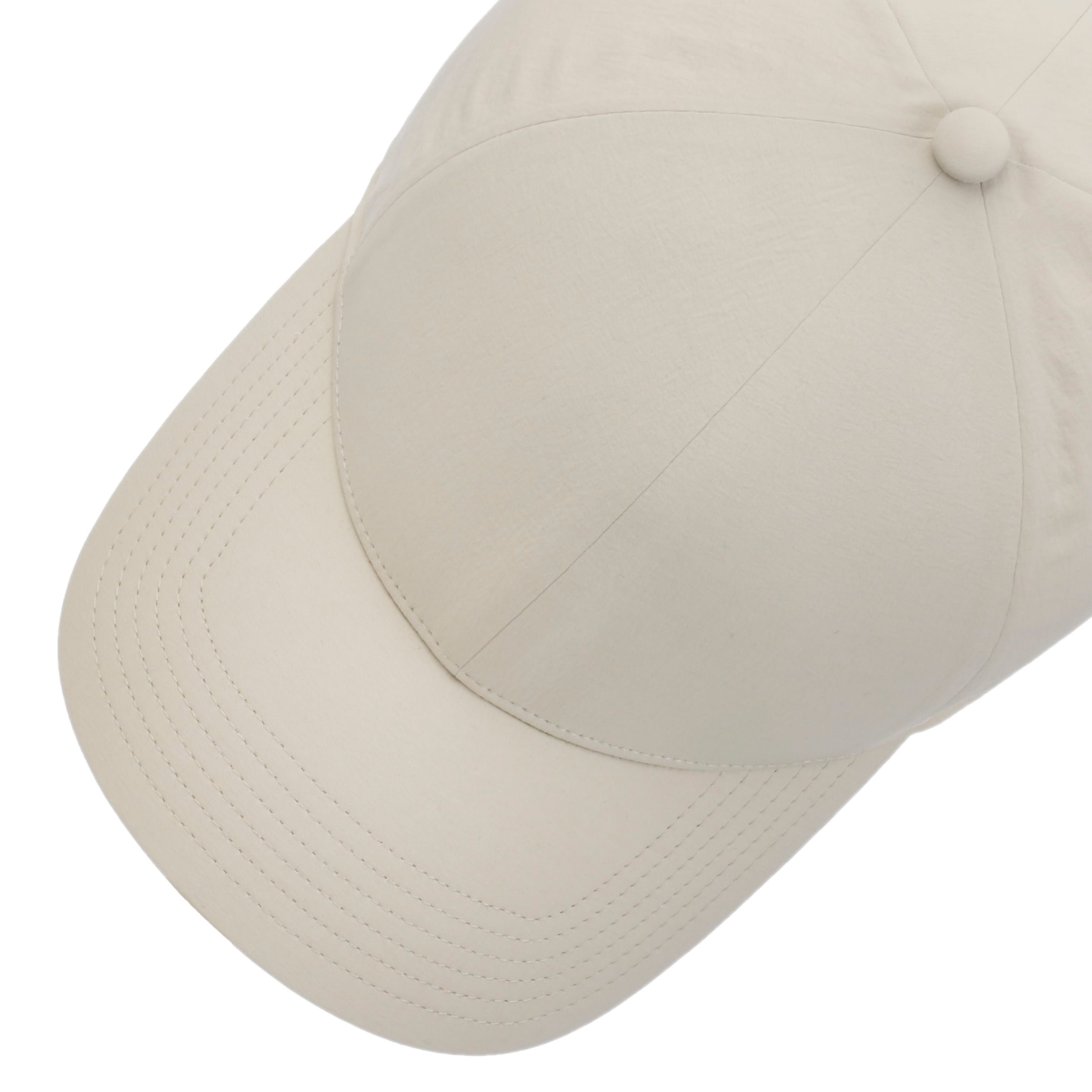 Uni Cap with UV Protection by Stetson - £59.00
