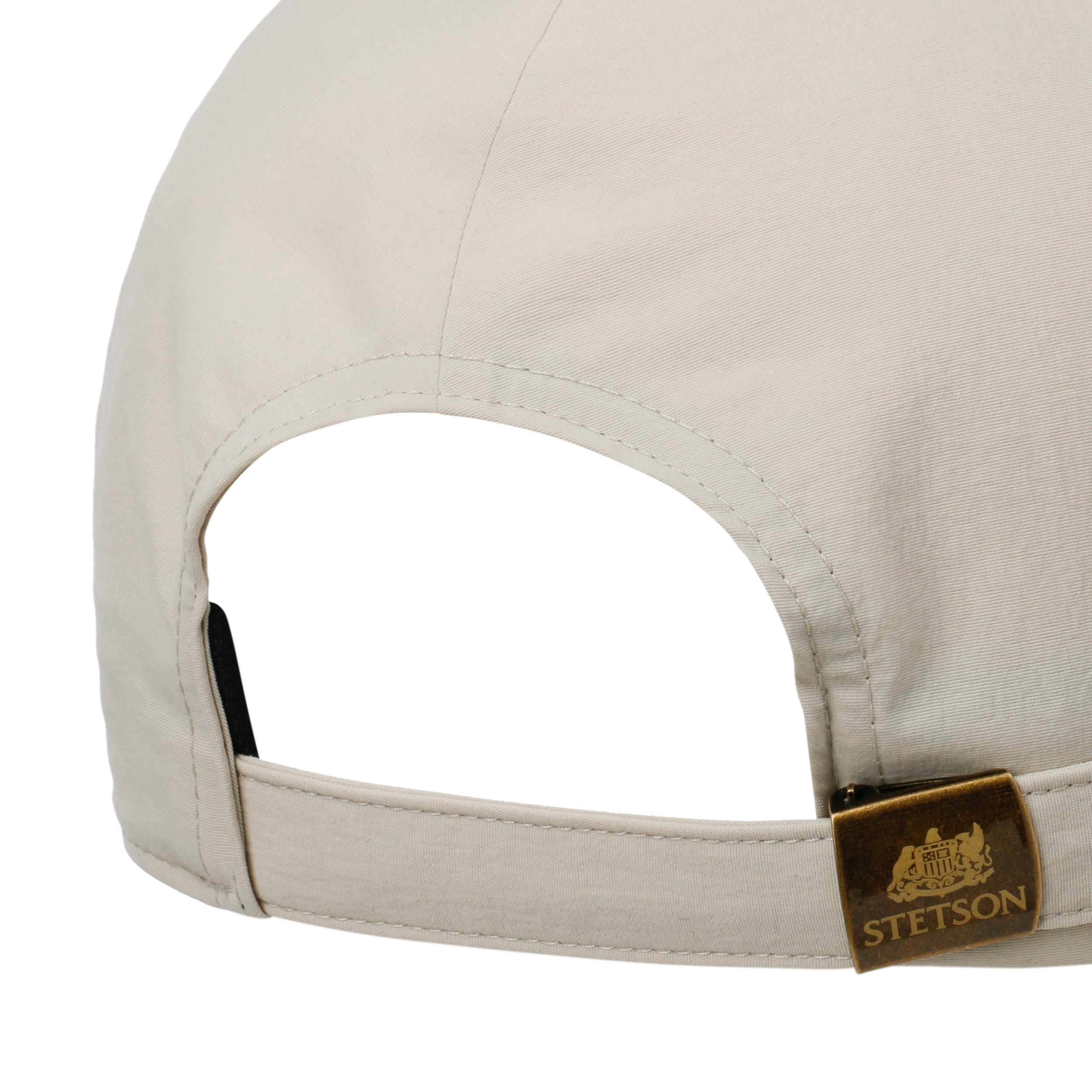 Uni Cap with UV Protection by Stetson - £59.00