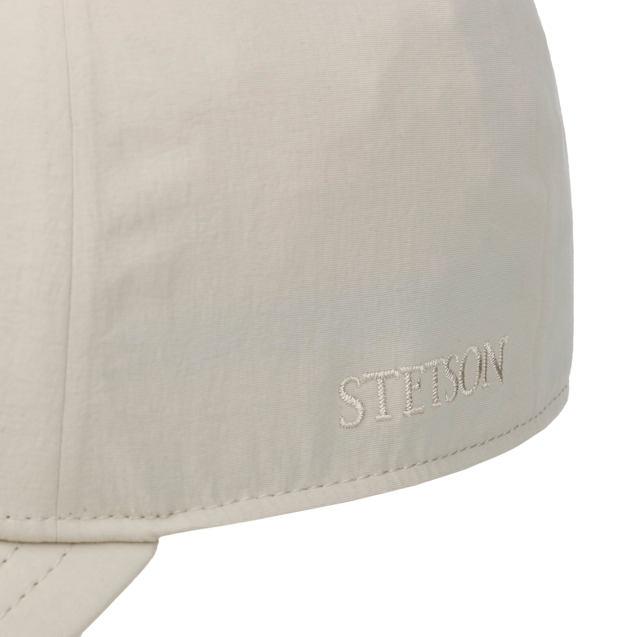Uni Cap with UV Protection by Stetson - £59.00