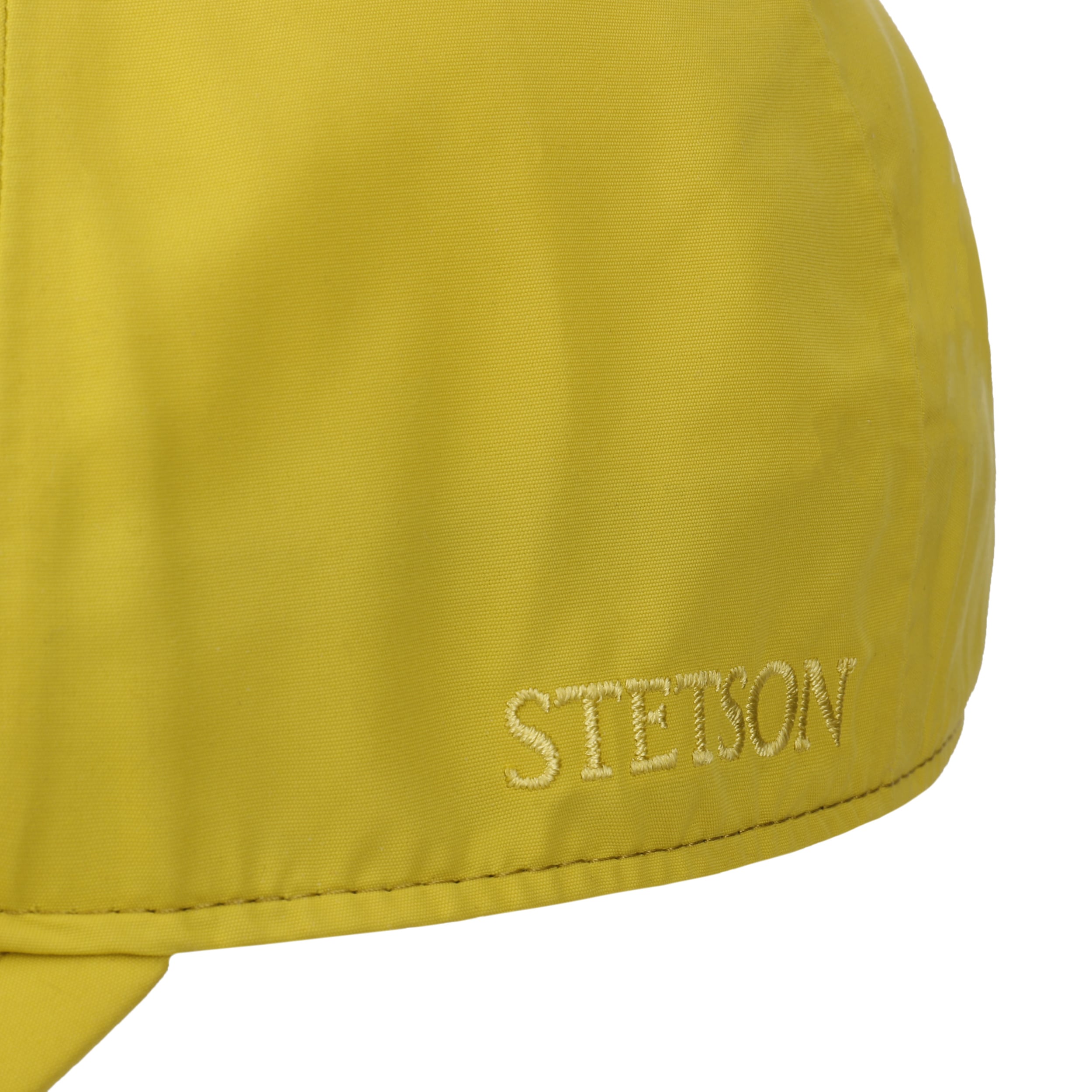 Uni Cap with UV Protection by Stetson - £59.00