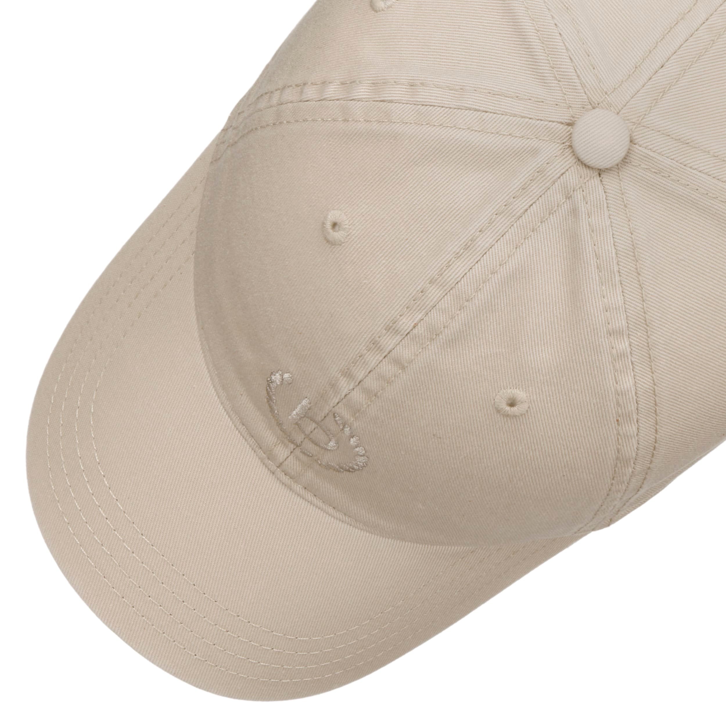 Uni Classic Cotton Cap by bugatti - £31.95