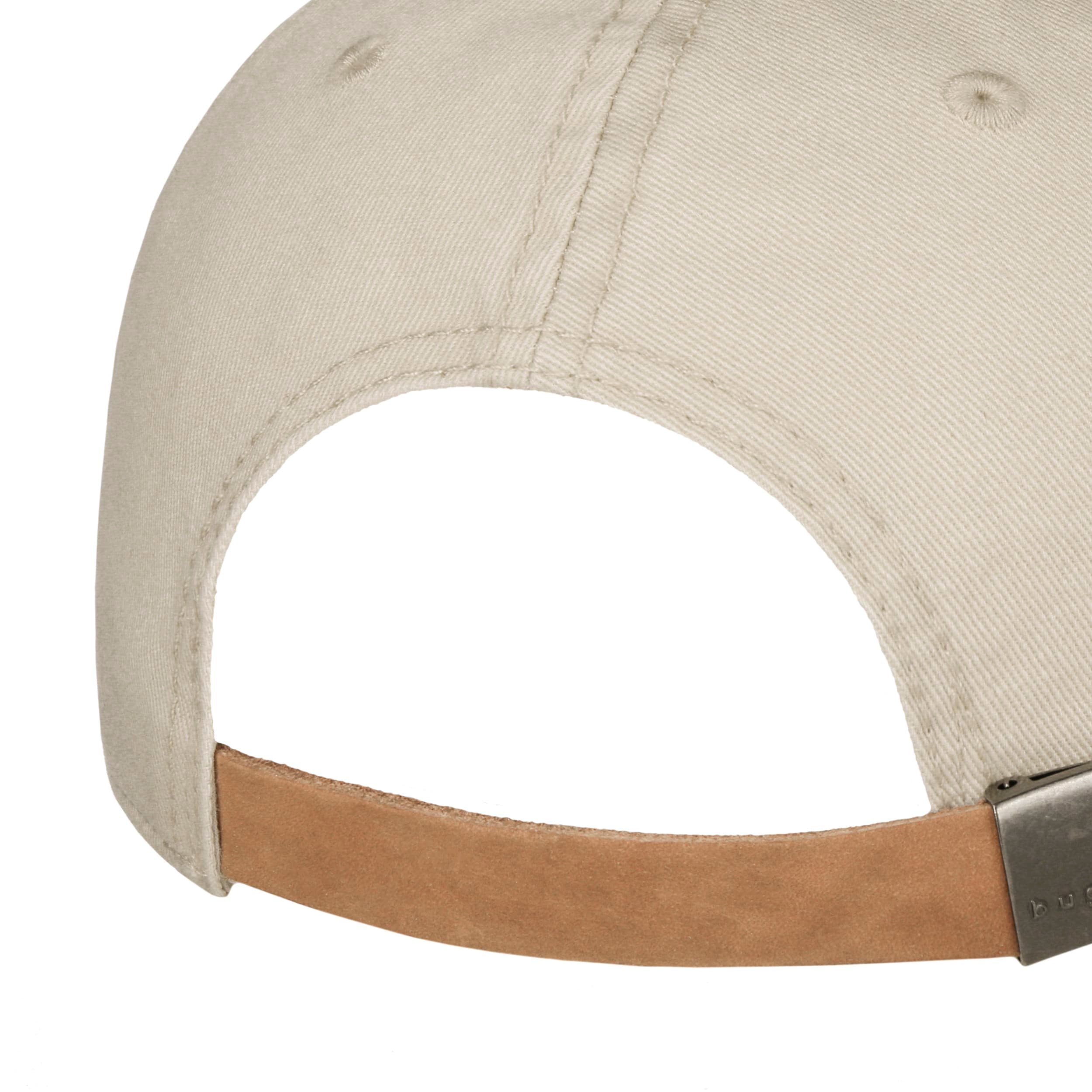 Uni Classic Cotton Cap by bugatti - £31.95