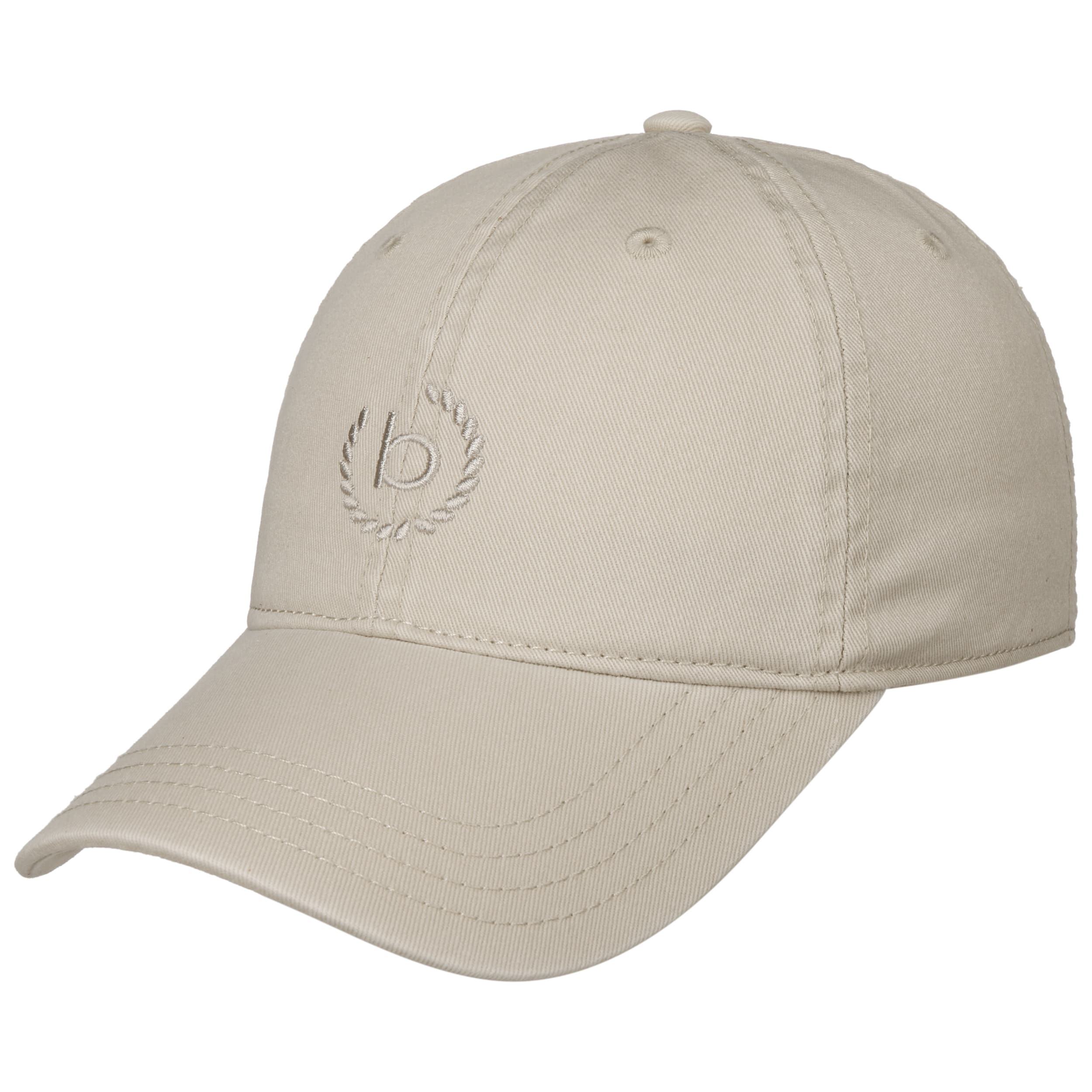 Uni Classic Cotton Cap by bugatti - £31.95