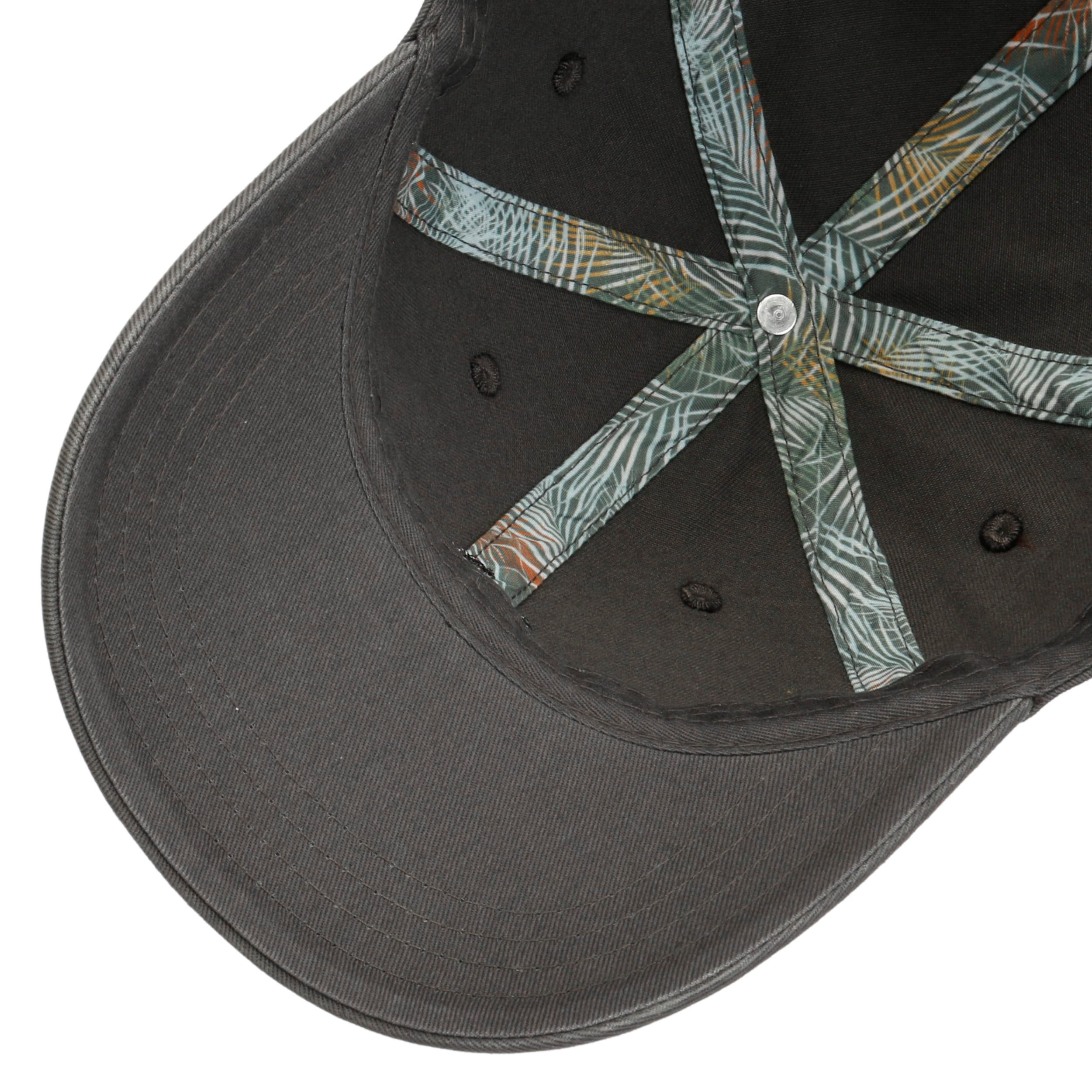 Uni Classic Cotton Cap by bugatti - £31.95