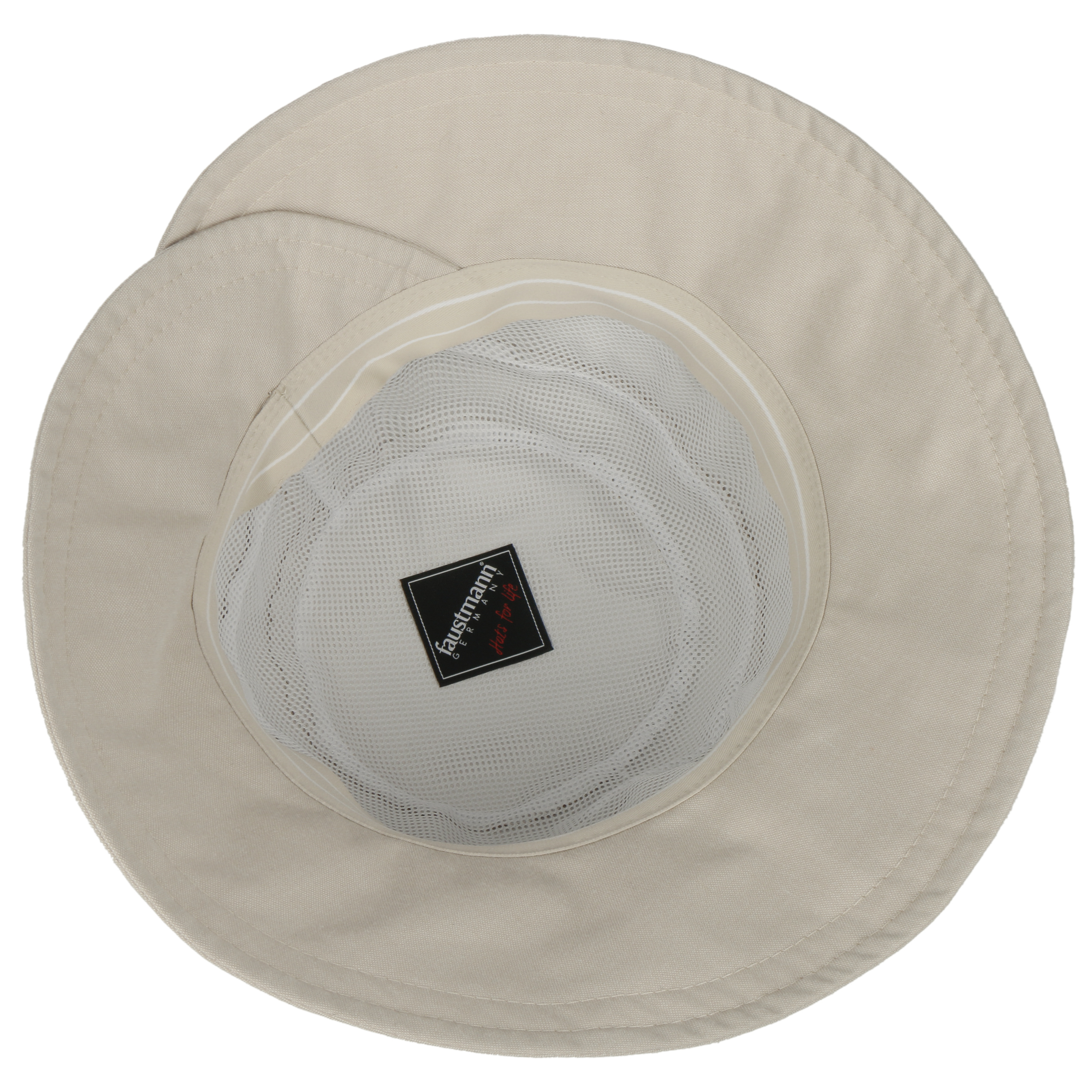 Uni Cloth Hat with UV Protection - £53.95