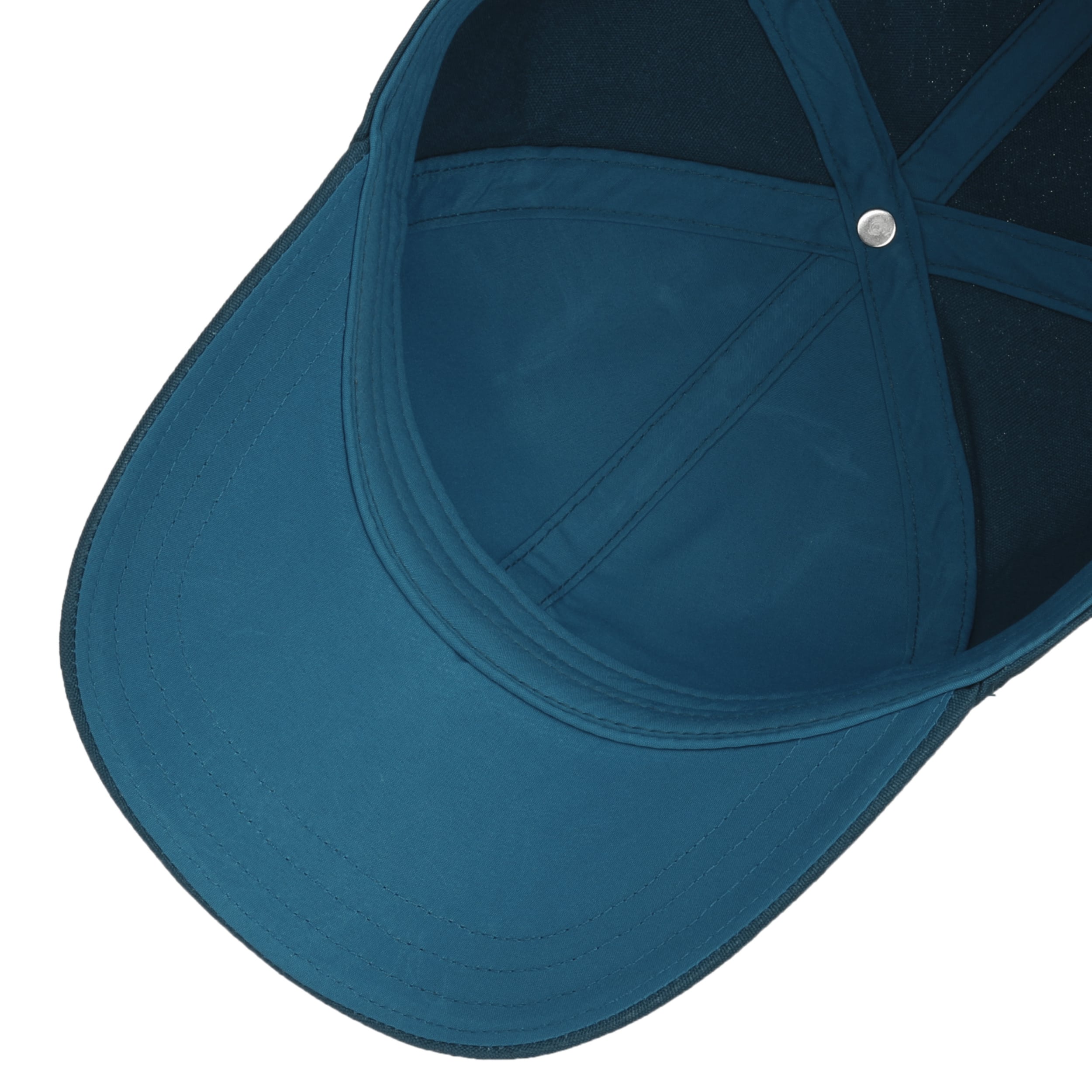 Uni Cotton Cap by Jack Wolfskin - £29.95
