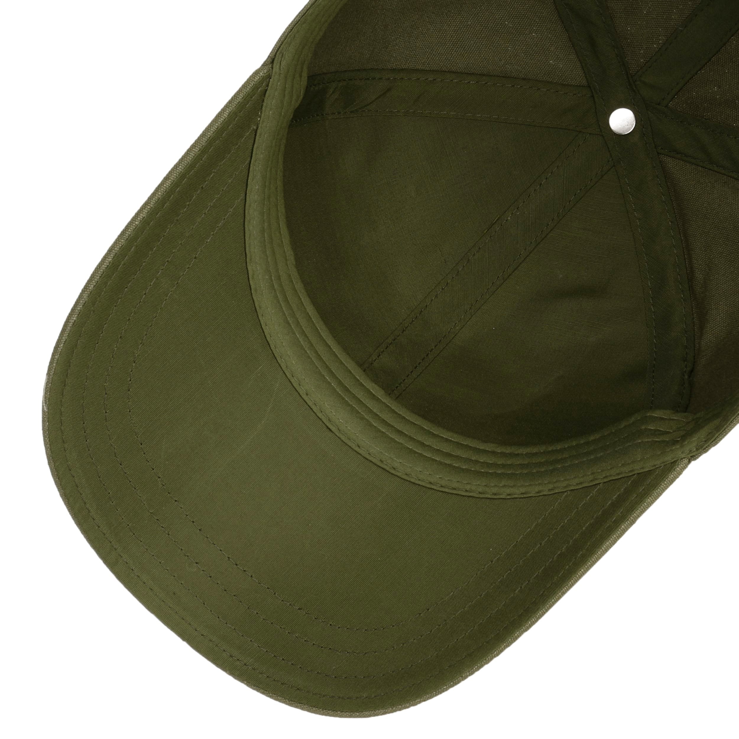 Uni Cotton Cap by Jack Wolfskin - £29.95