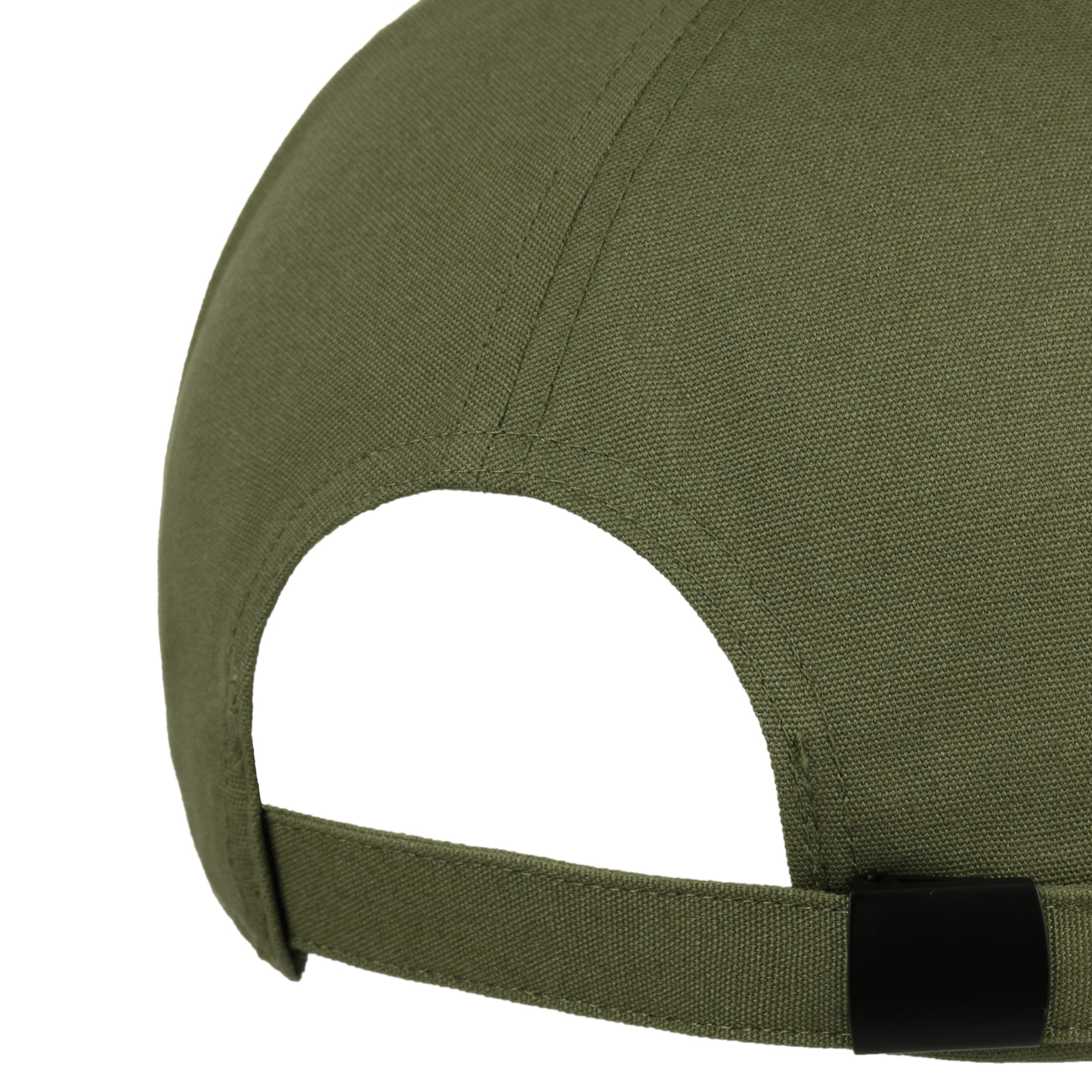 Uni Cotton Cap by Jack Wolfskin - £29.95