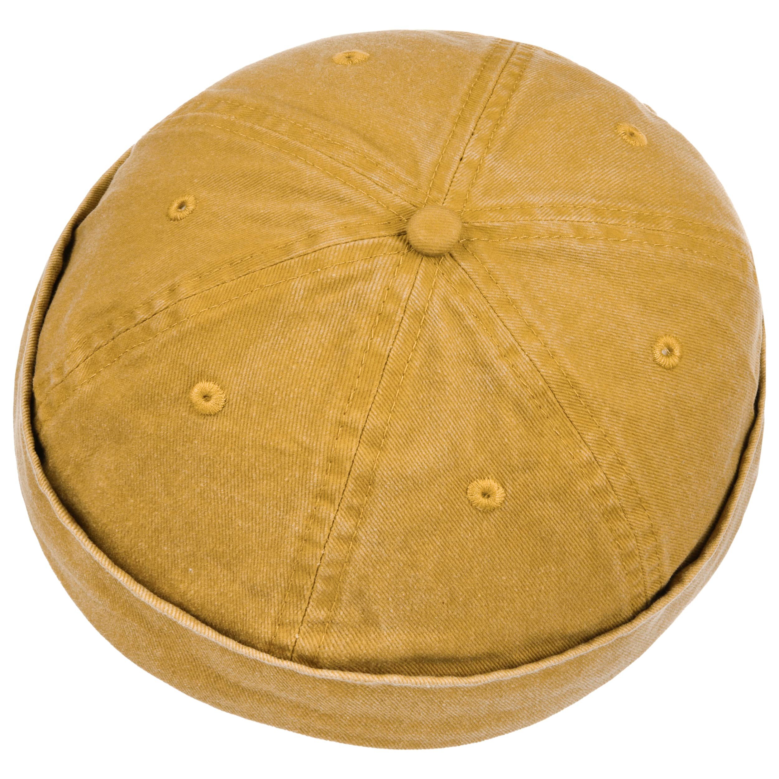 Uni Cotton Docker Hat by Lipodo - £14.95
