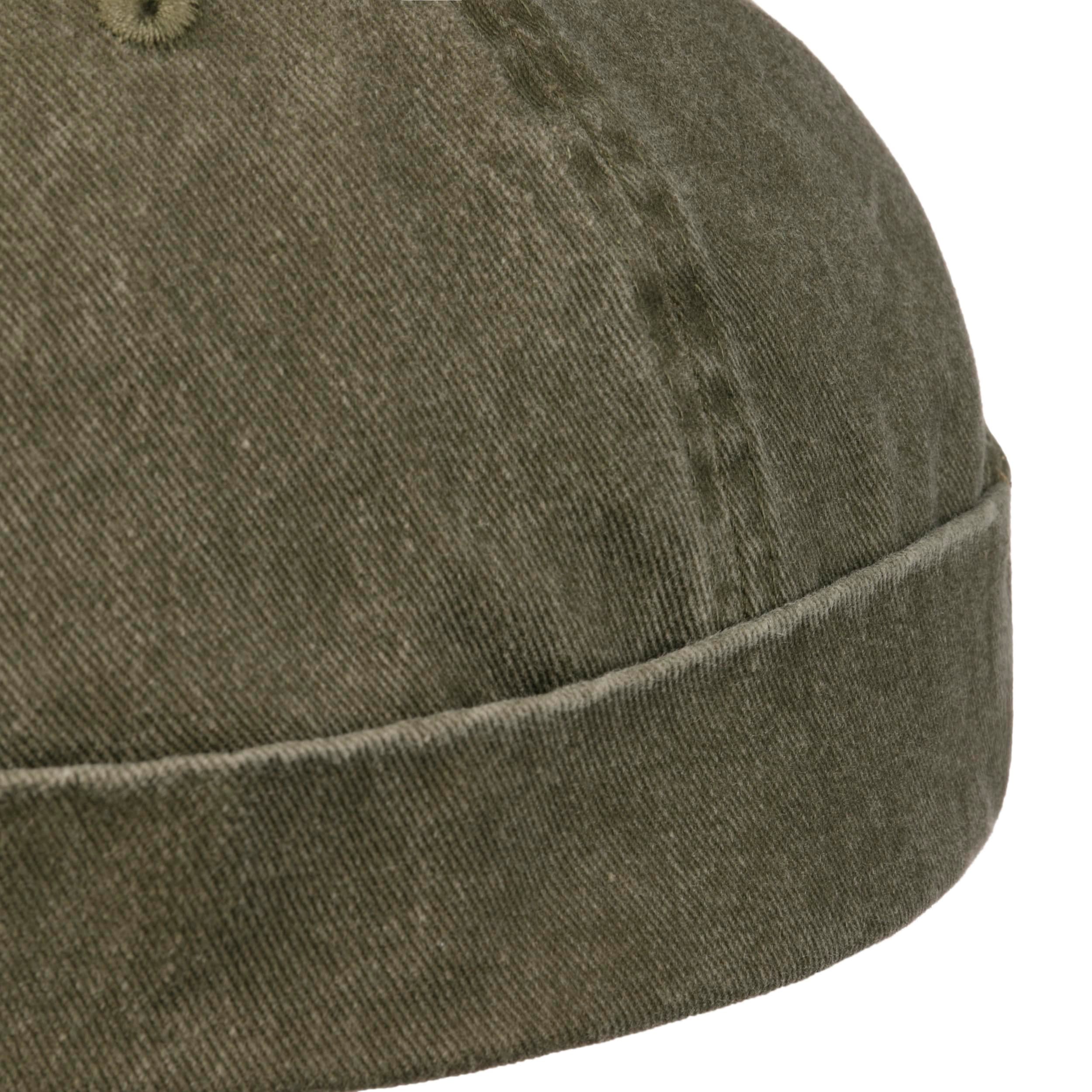 Uni Cotton Docker Hat by Lipodo - £14.95