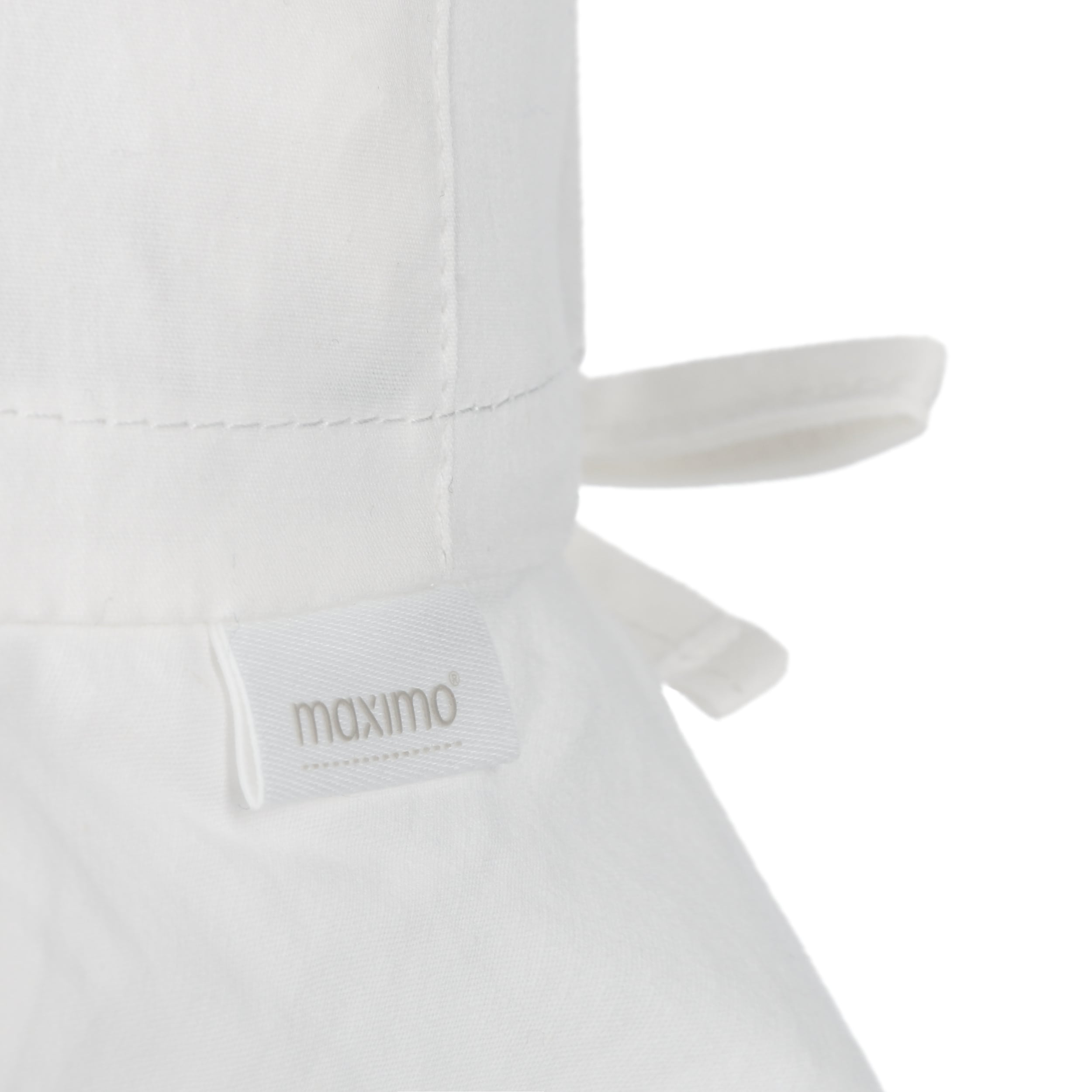 Uni Cotton Girls Sun Hat by maximo - £7.95