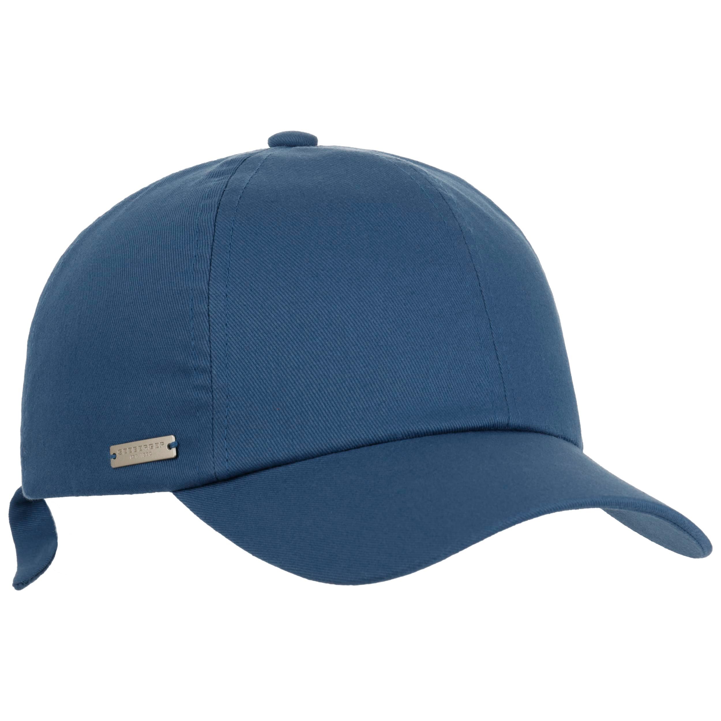 Uni Cotton Women´s Cap by Seeberger - £23.95