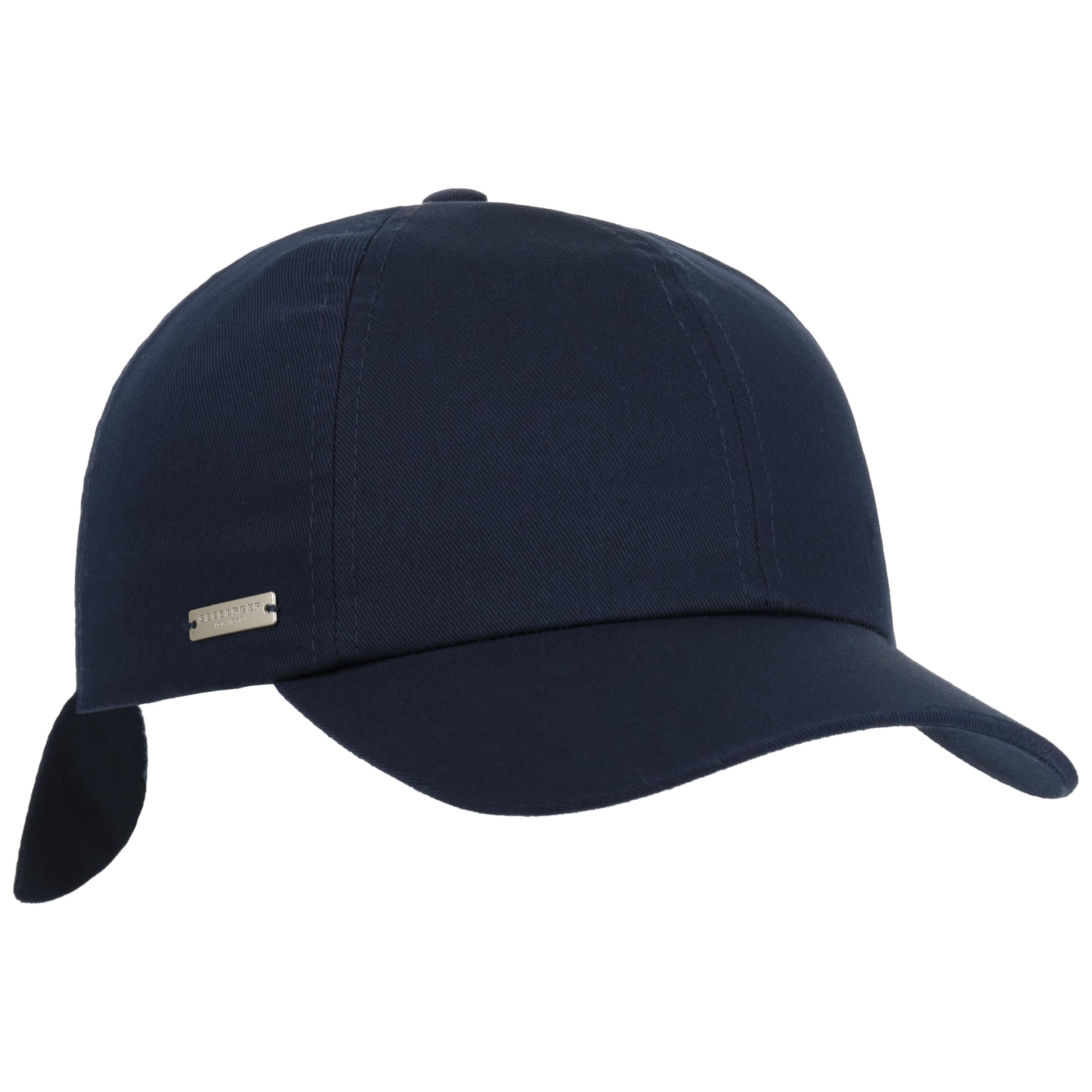 Uni Cotton Women´s Cap by Seeberger --> Shop Hats, Beanies & Caps ...