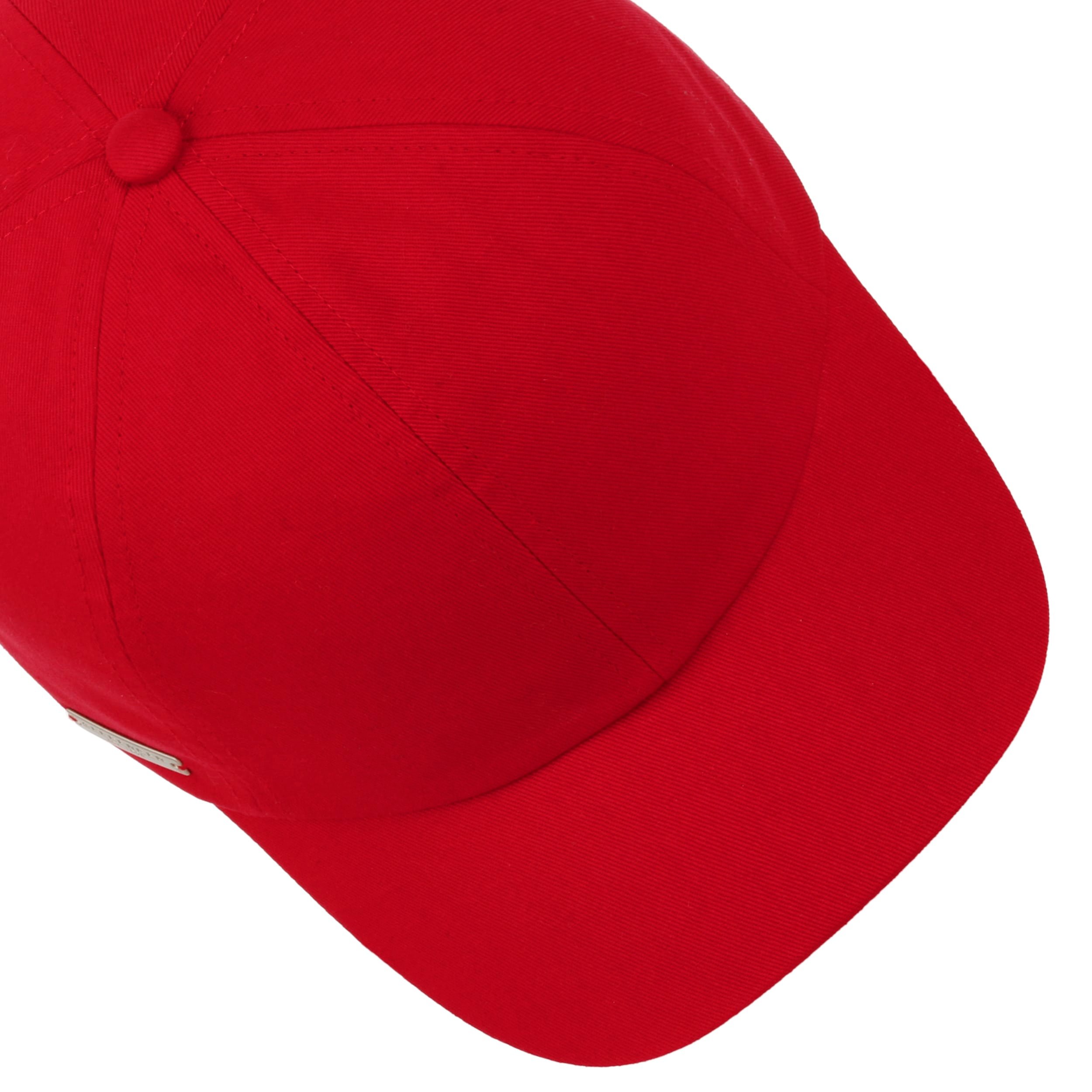Uni Cotton Women´s Cap by Seeberger - £23.95