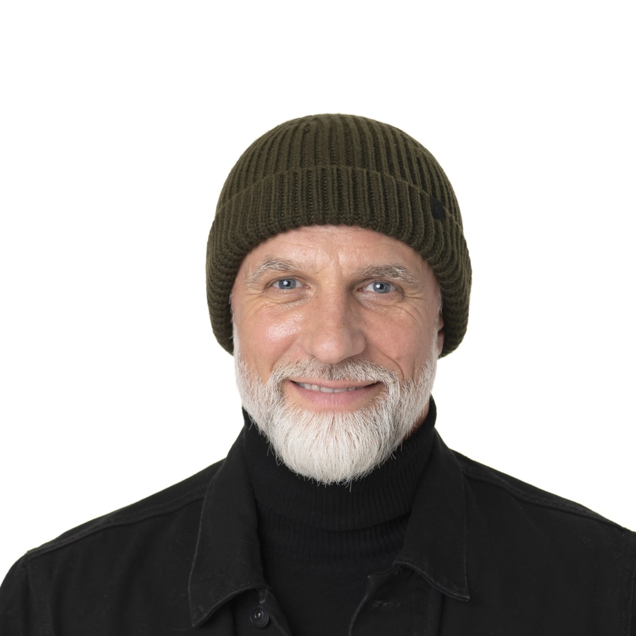 Uni Docker Hat by bugatti - £22.95