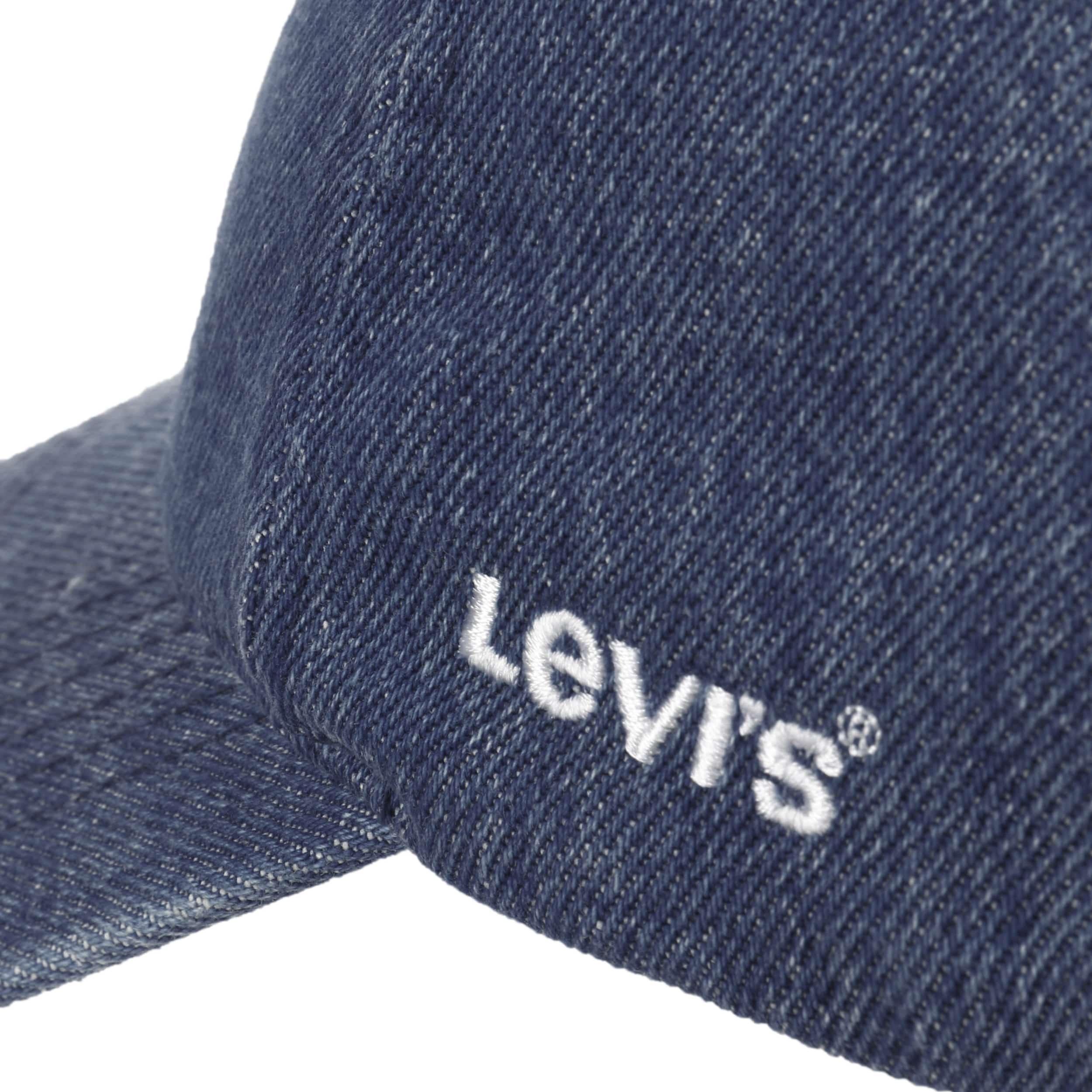 Uni Essential Cap by Levi’s® - £31.95