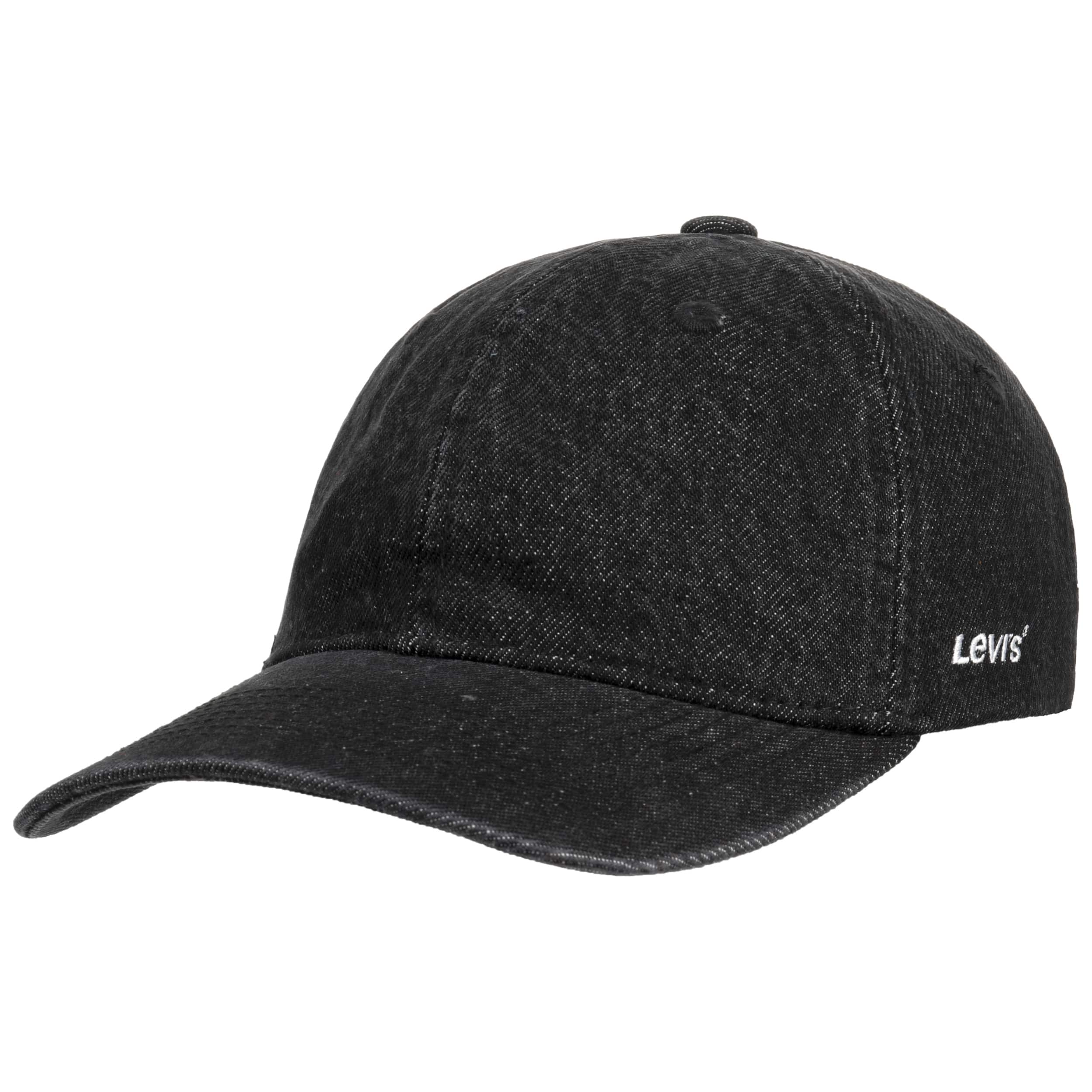 Uni Essential Cap by Levi´s - £30.95