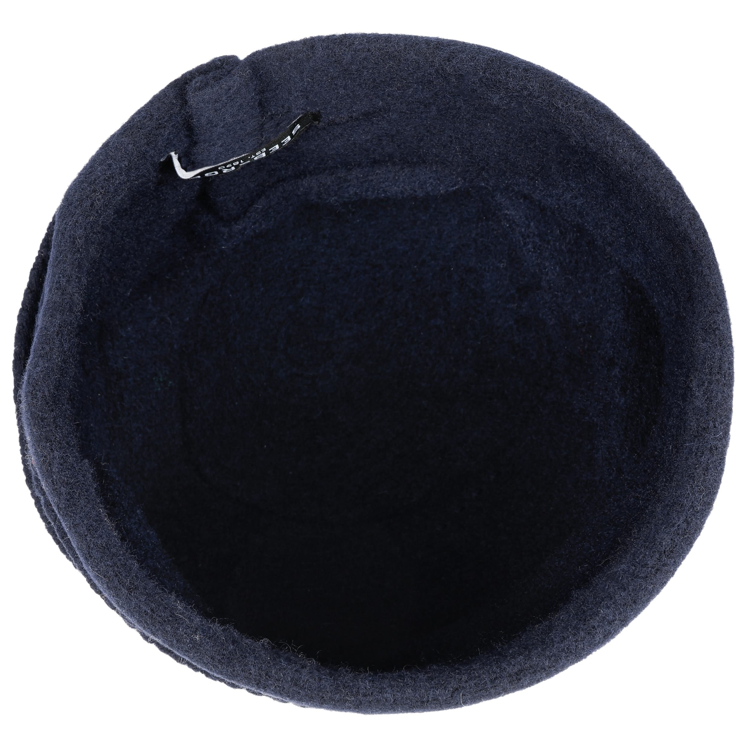 Uni Headsock Milled Wool Hat by Seeberger - £41.95