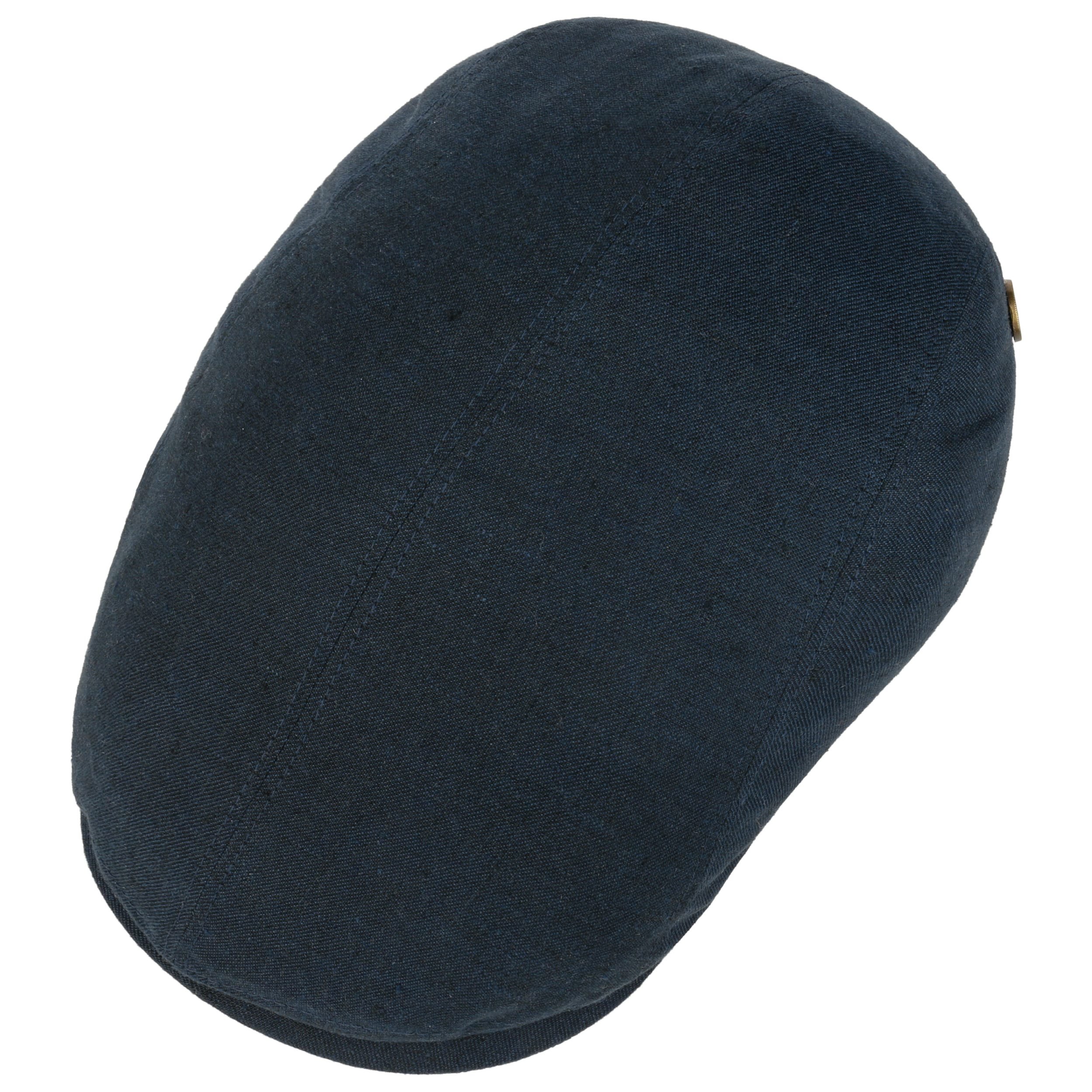 Uni Ivy Linen Flat Cap by Balmoral --> Online Hat Shop in the UK ...