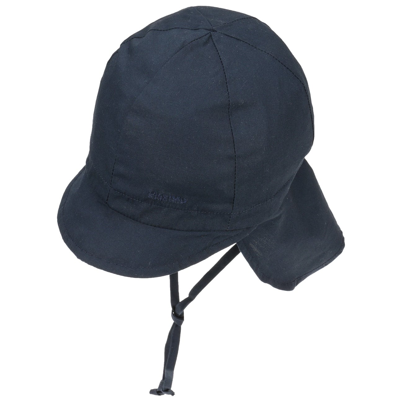 Uni Kids Cap Neck Protection by maximo - £11.95